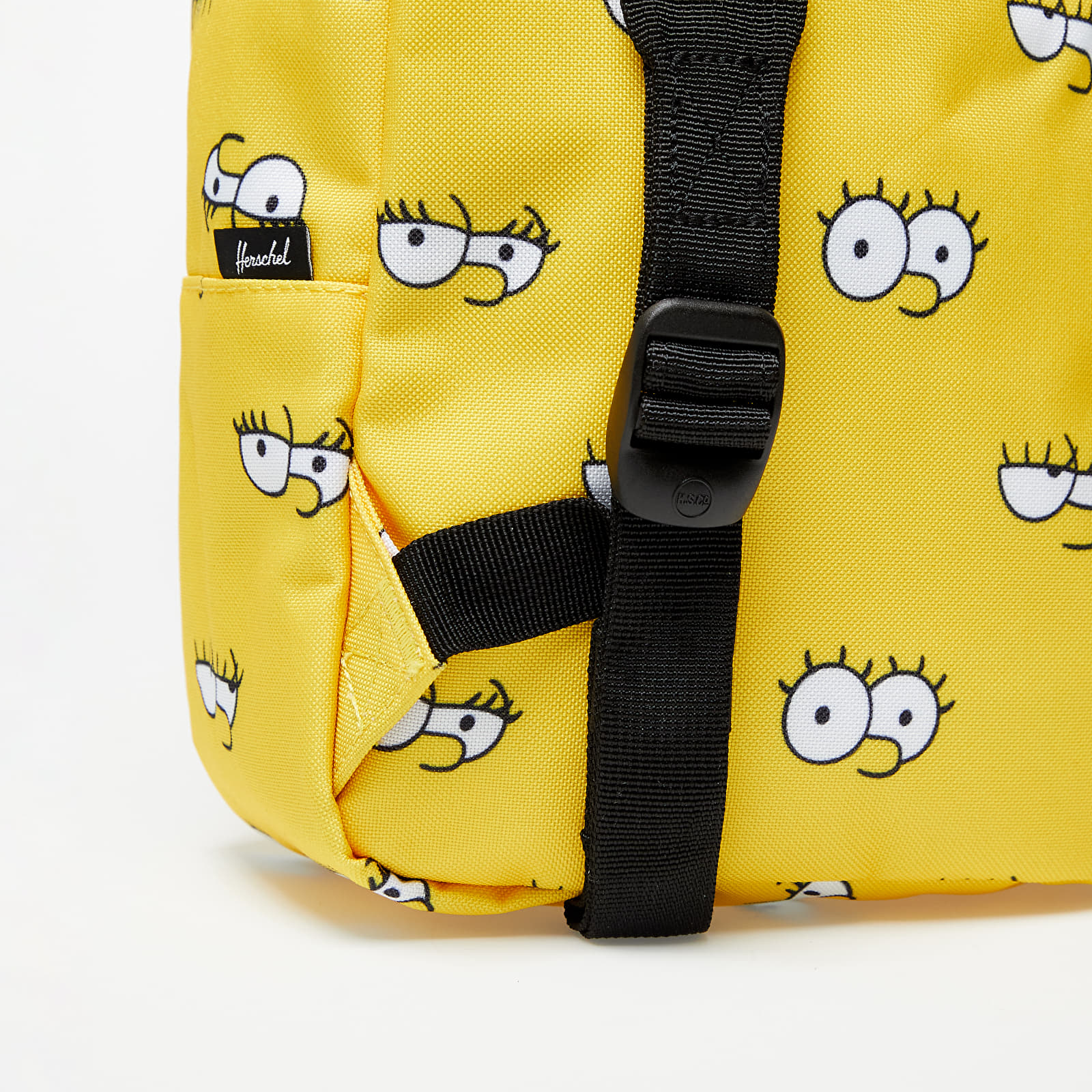 Backpacks Herschel Supply Co. The Simpsons | Classic Mini Lisa Simpson ...