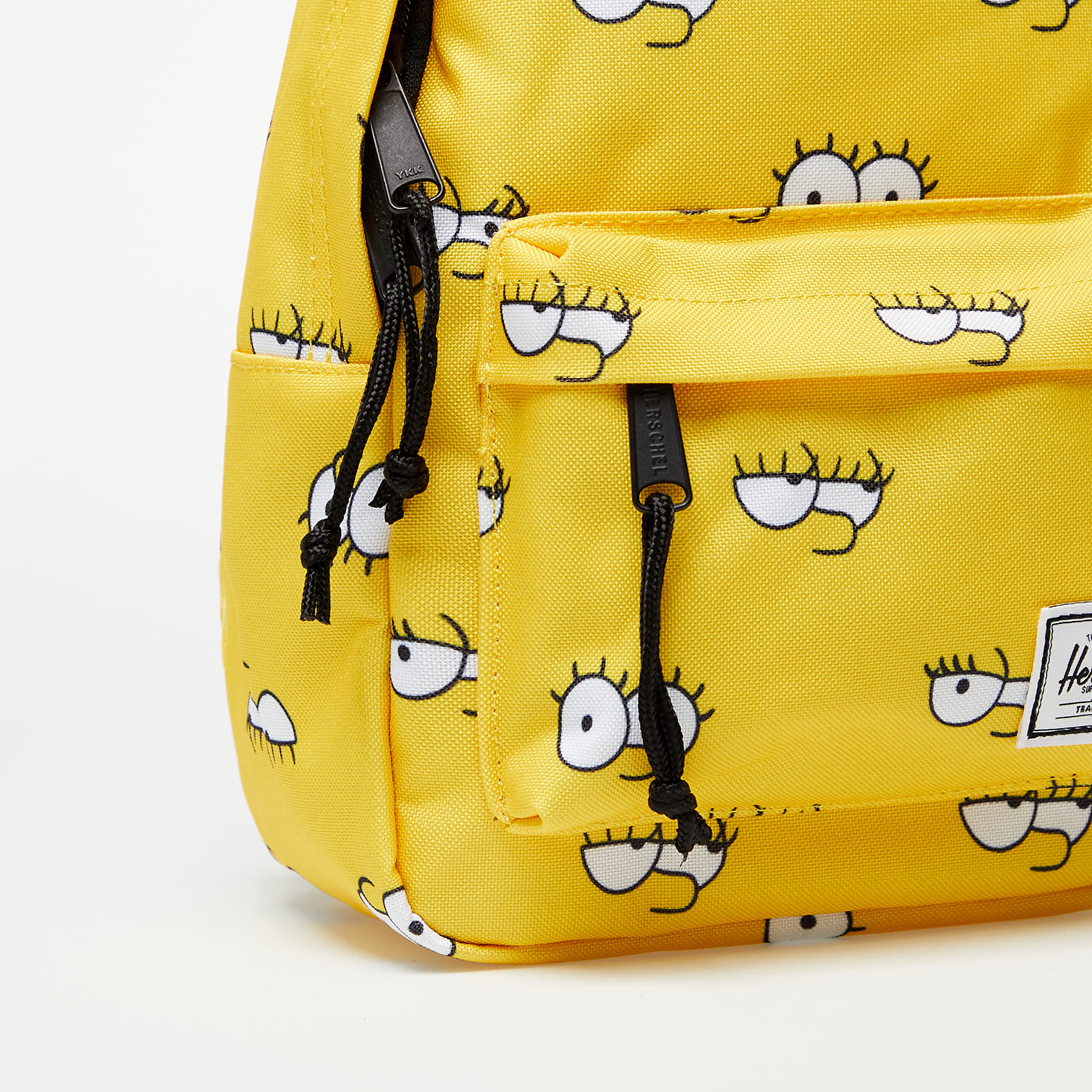 Backpacks Herschel Supply Co. The Simpsons | Classic Mini Lisa Simpson ...