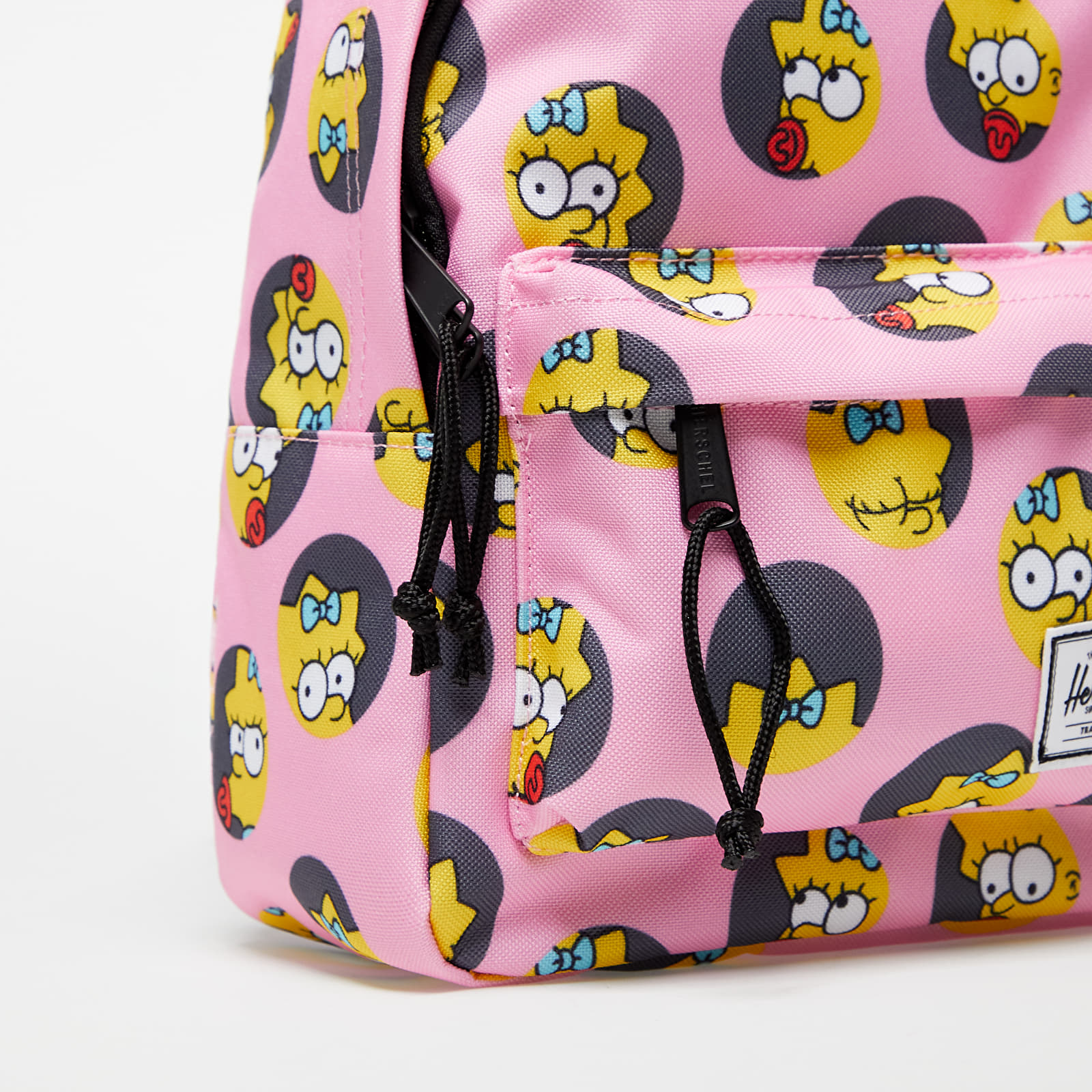 Herschel Supply Co. The Simpsons | Classic Mini
