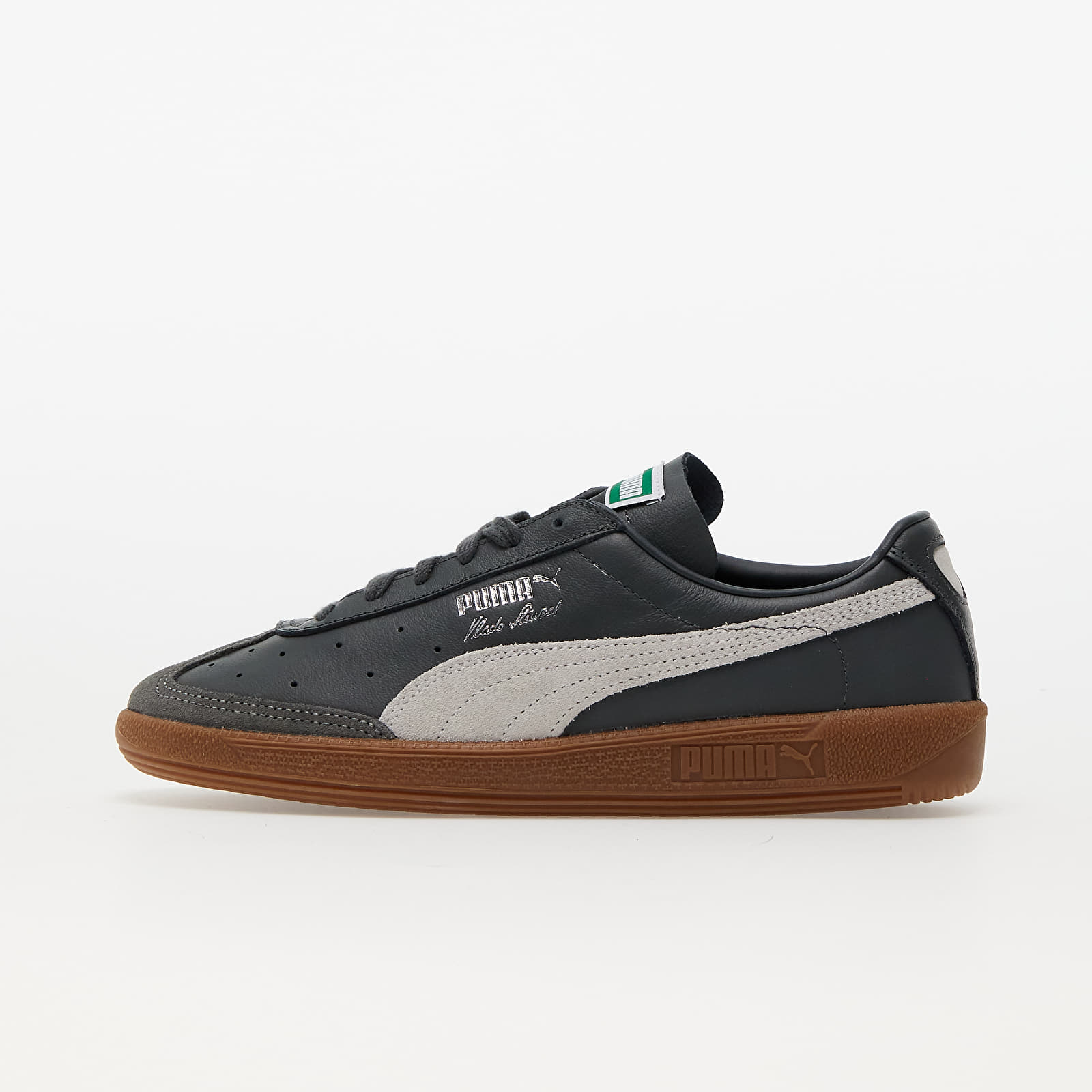 Puma Vlado Stenzel OG Dark Shadow-Puma White-Gum | Footshop