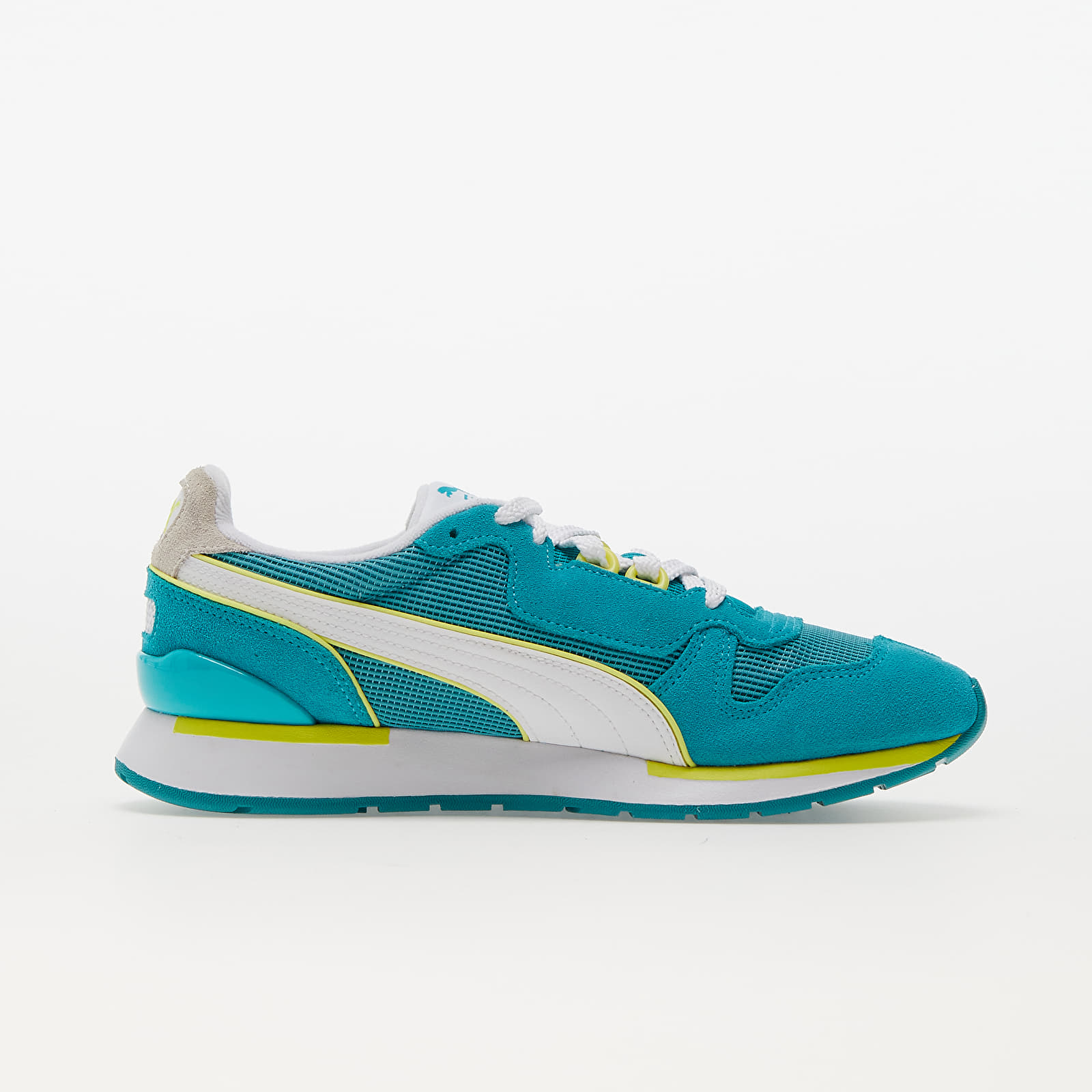 Încălțăminte și sneakerși pentru bărbați Puma Space Lab Contrast ...
