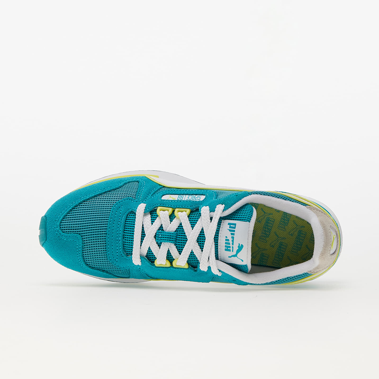 Încălțăminte și sneakerși pentru bărbați Puma Space Lab Contrast ...