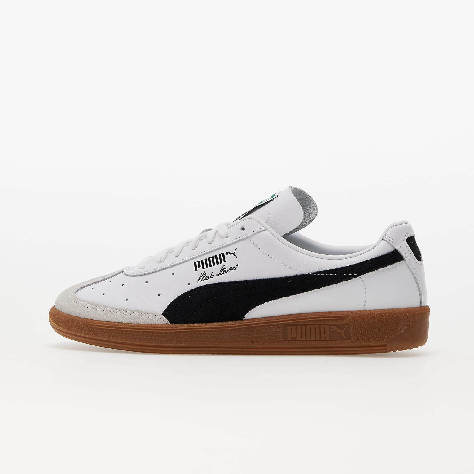 Puma Vlado Stenzel OG Puma White-Puma Black-Gum | Footshop