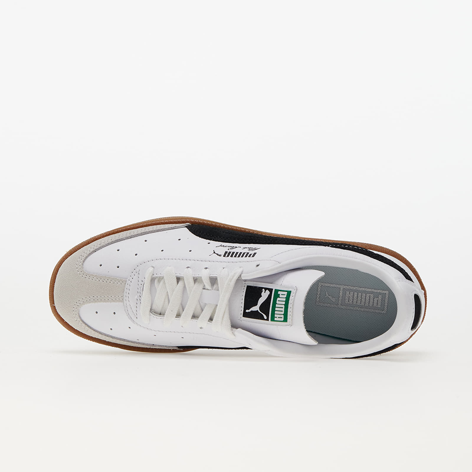 Puma Vlado Stenzel OG Puma White-Puma Black-Gum | Footshop