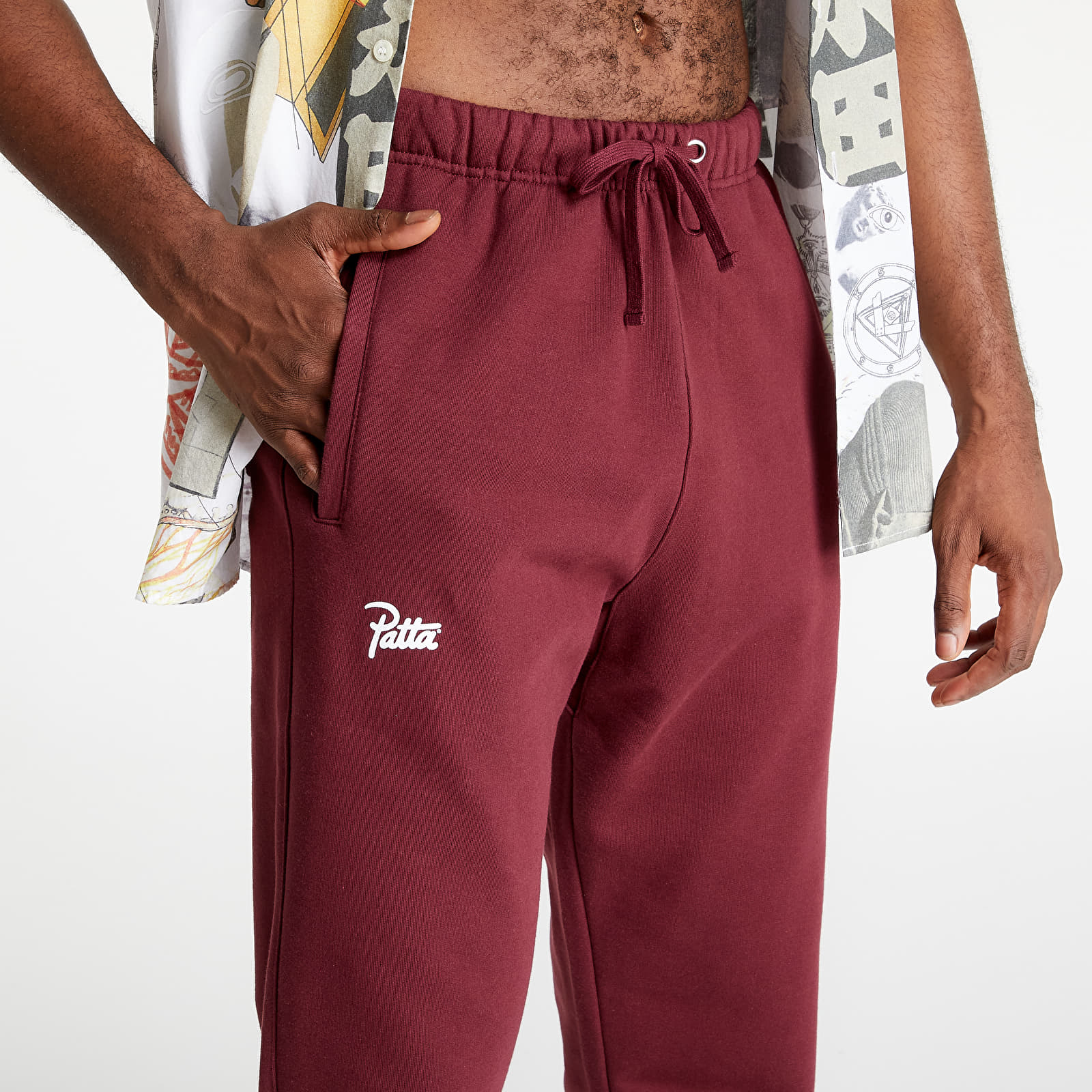 Patta Basic Jogging Pants