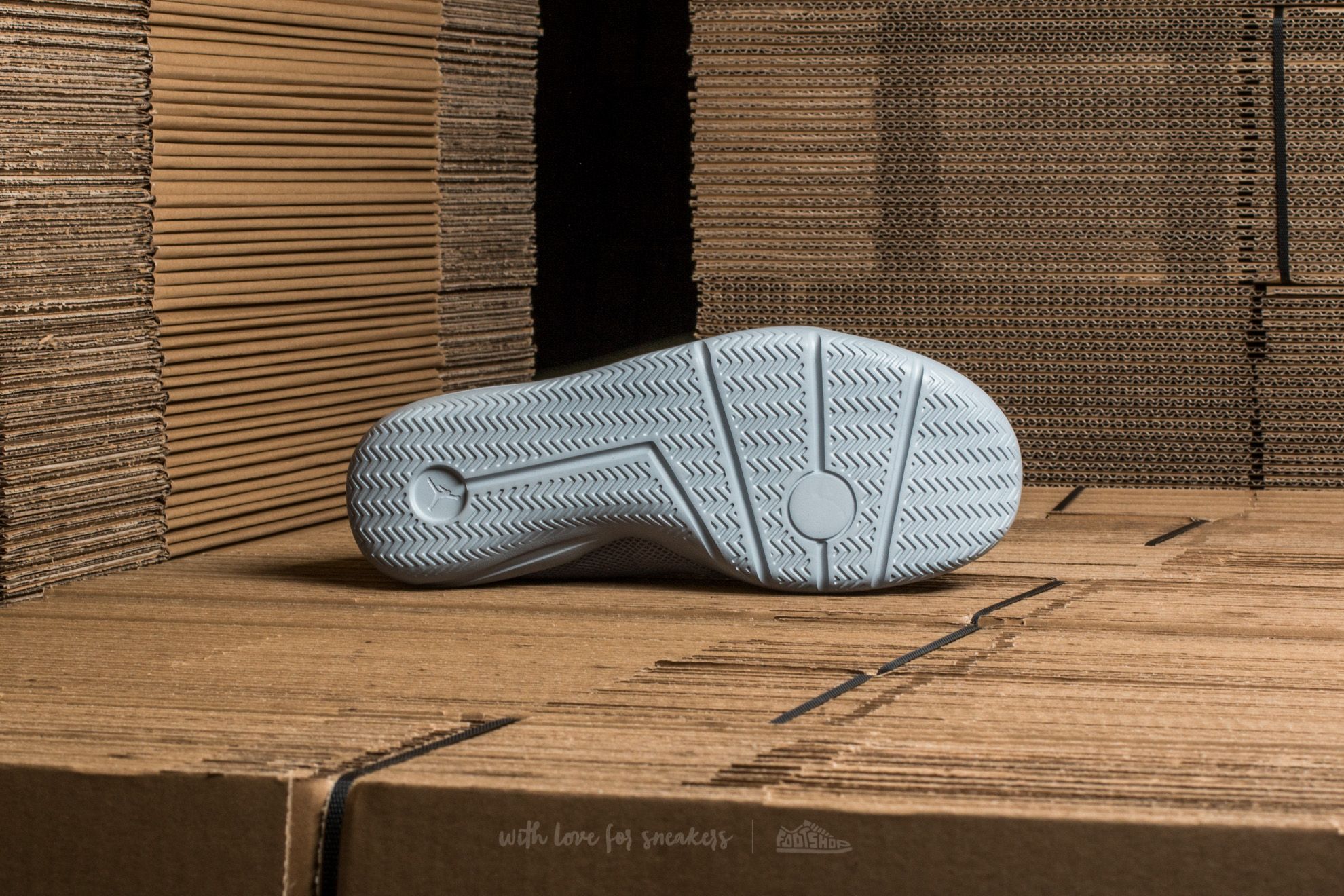 Jordan Eclipse BG