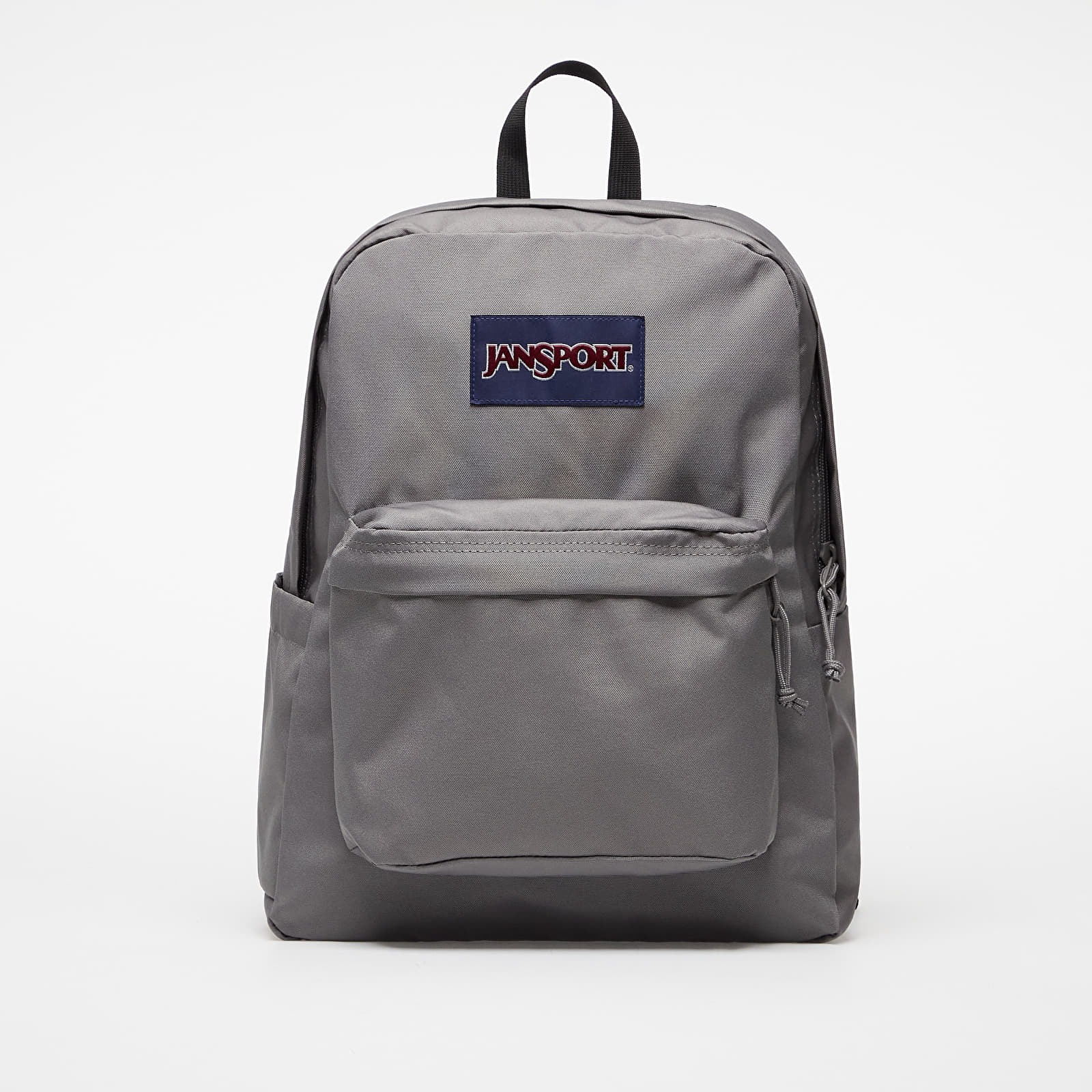 Batohy JanSport Superbreak Plus Graphite Grey | Footshop