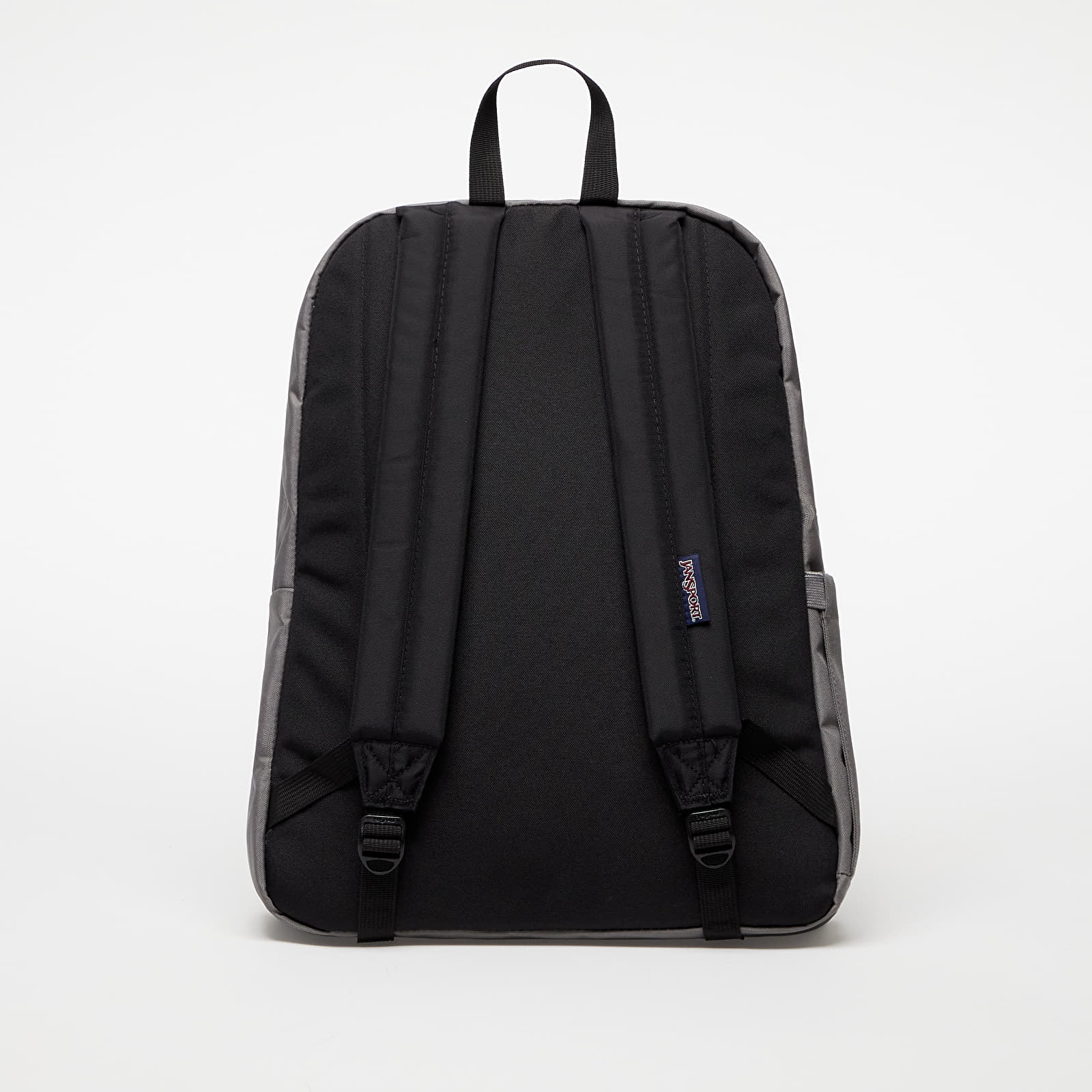 Batohy JanSport Superbreak Plus Graphite Grey | Footshop