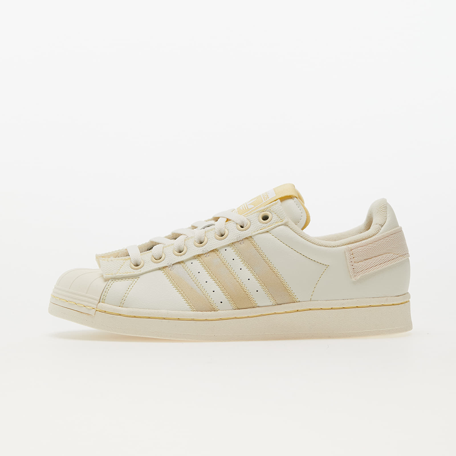 Zapatillas Hombre adidas Superstar Parley Off White/ Wonder White/ Off ...