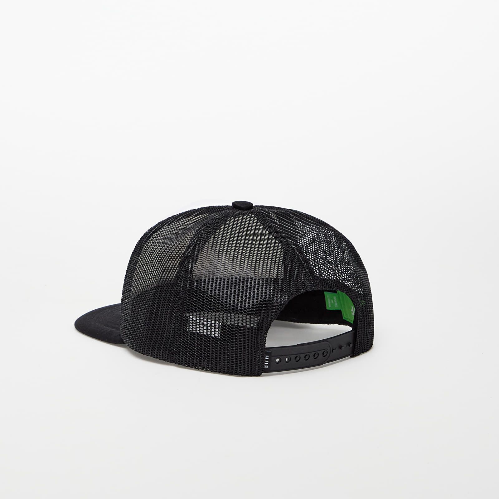 Caps HUF Hot Dog Trucker Snapback Cap Black | Footshop