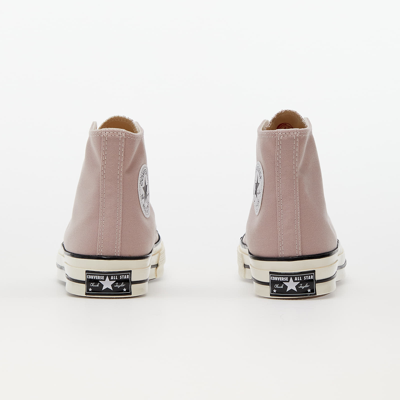 Men's shoes Converse Chuck 70 Pastel Polyester Stone Mauve/ Egret ...