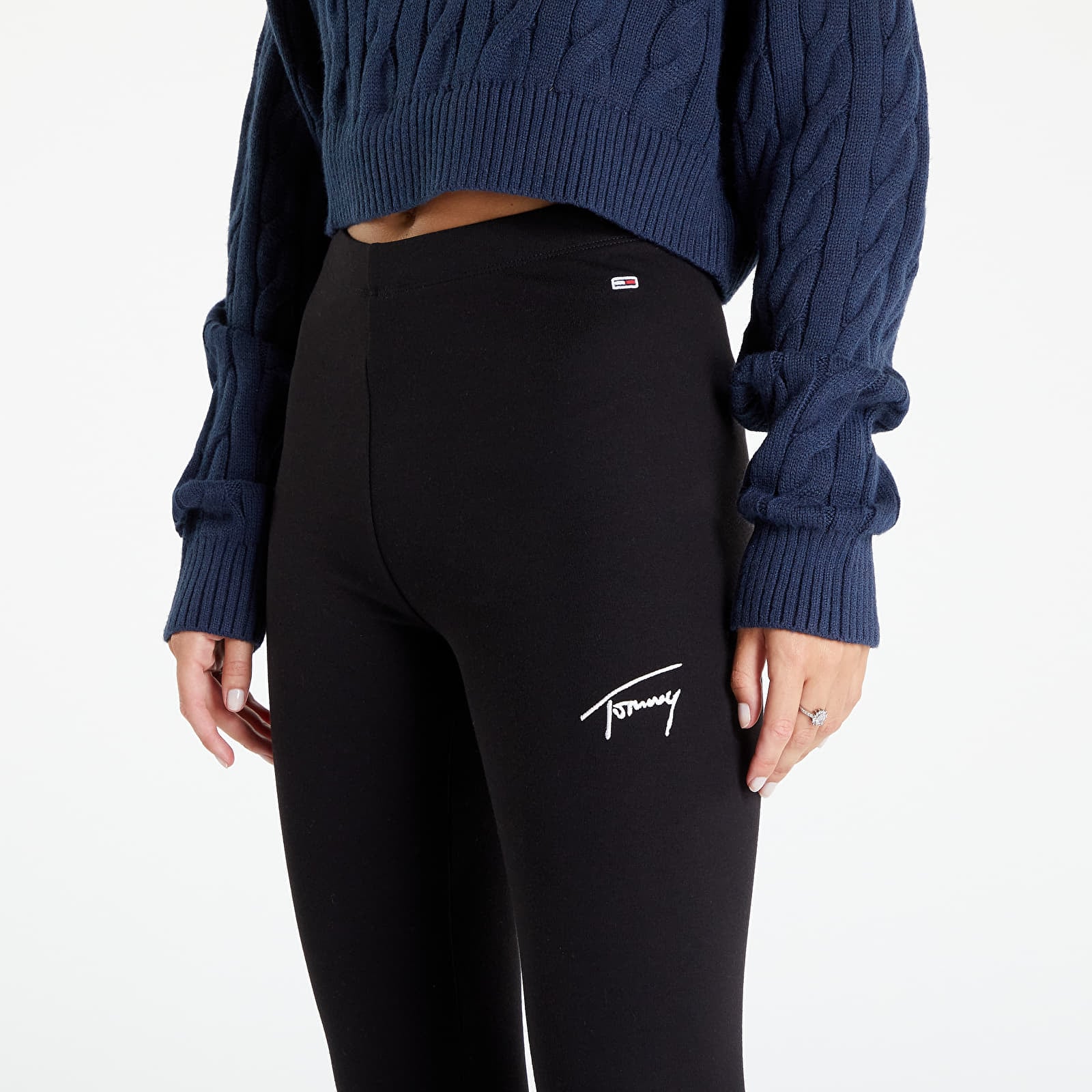 Tommy Jeans Tjw Tommy Signature