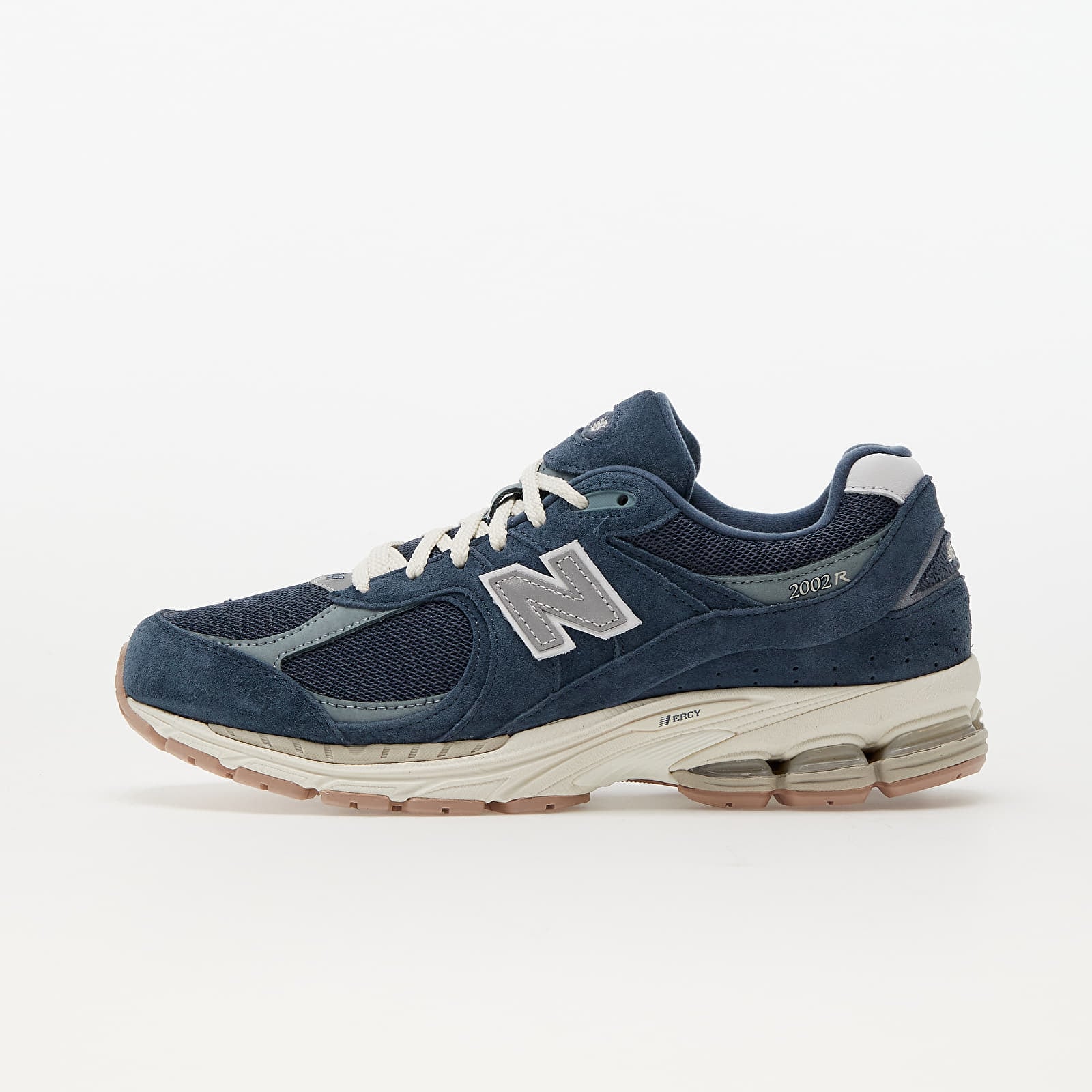 Men's shoes New Balance 2002 Ocean Grey | Footshop