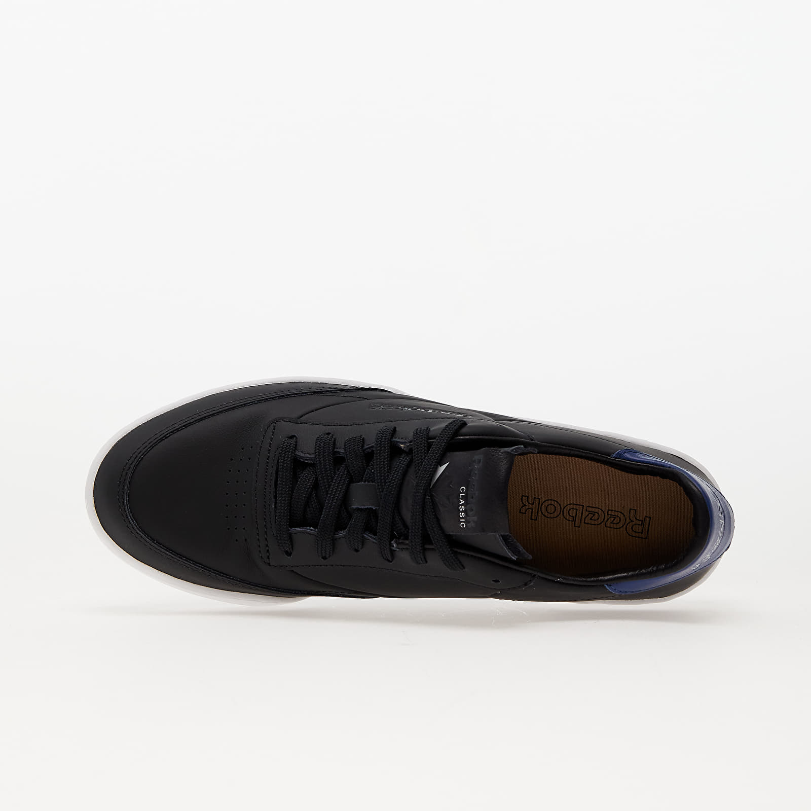 Reebok Club C Clean