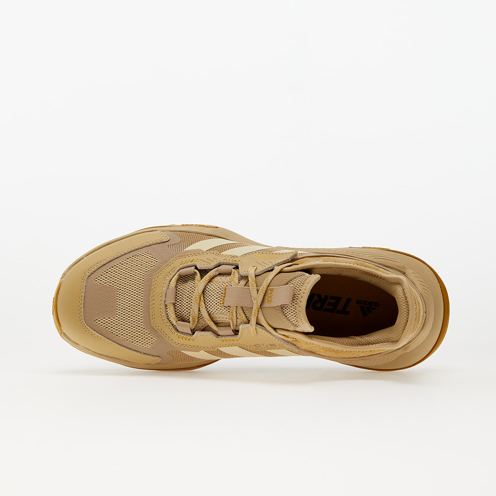 adidas Terrex Hyperblue Beige Tone/ Sand Beige/ Victory Gold | Footshop