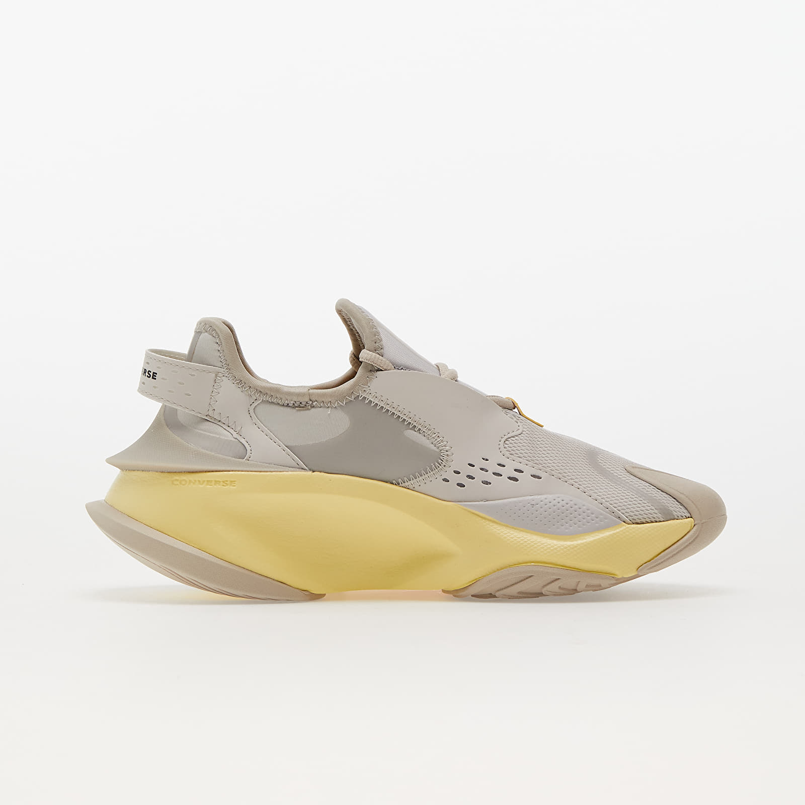 Men's shoes Converse Aeon Active CX Desert Neutral Pale Putty/ Papyrus ...