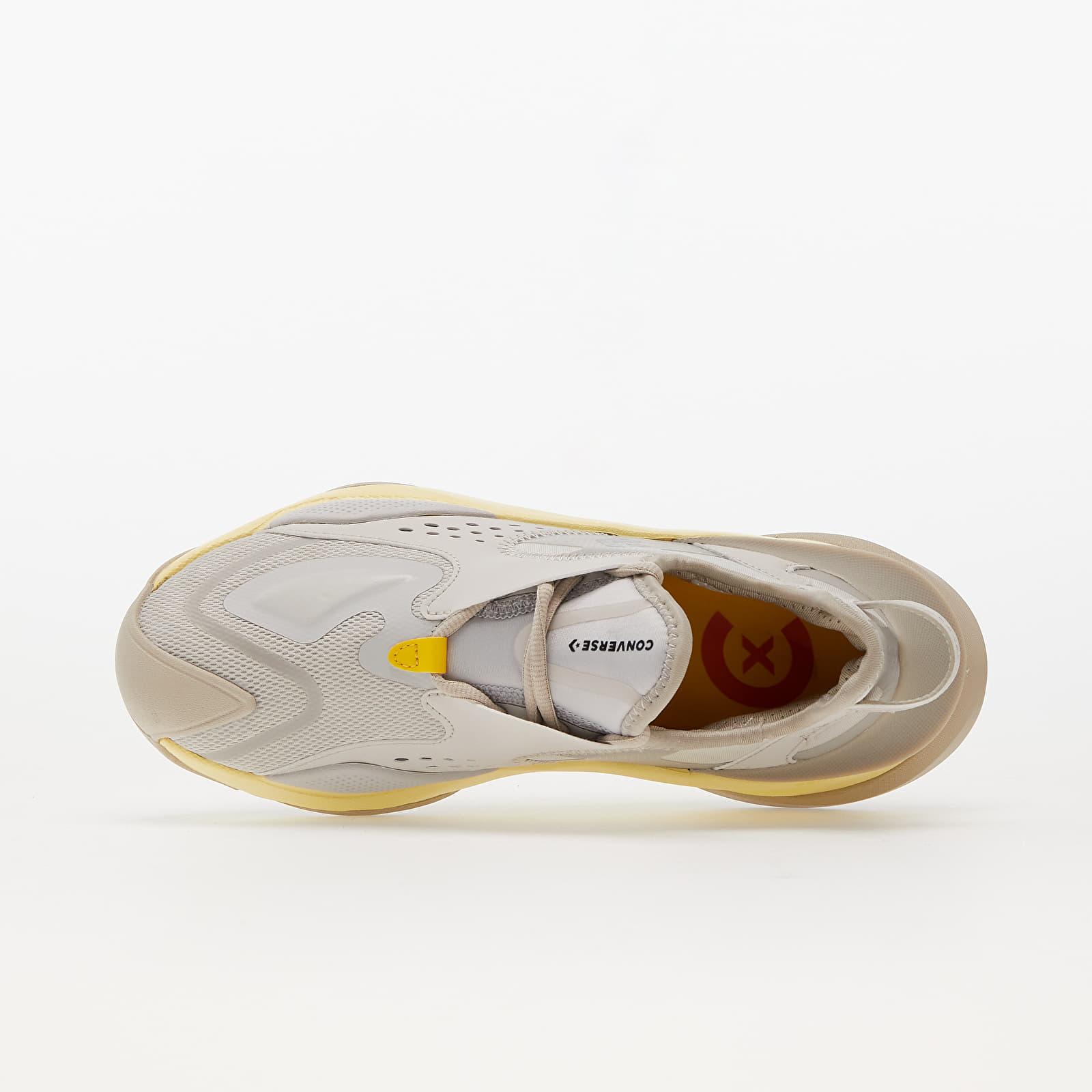 Men's shoes Converse Aeon Active CX Desert Neutral Pale Putty/ Papyrus ...
