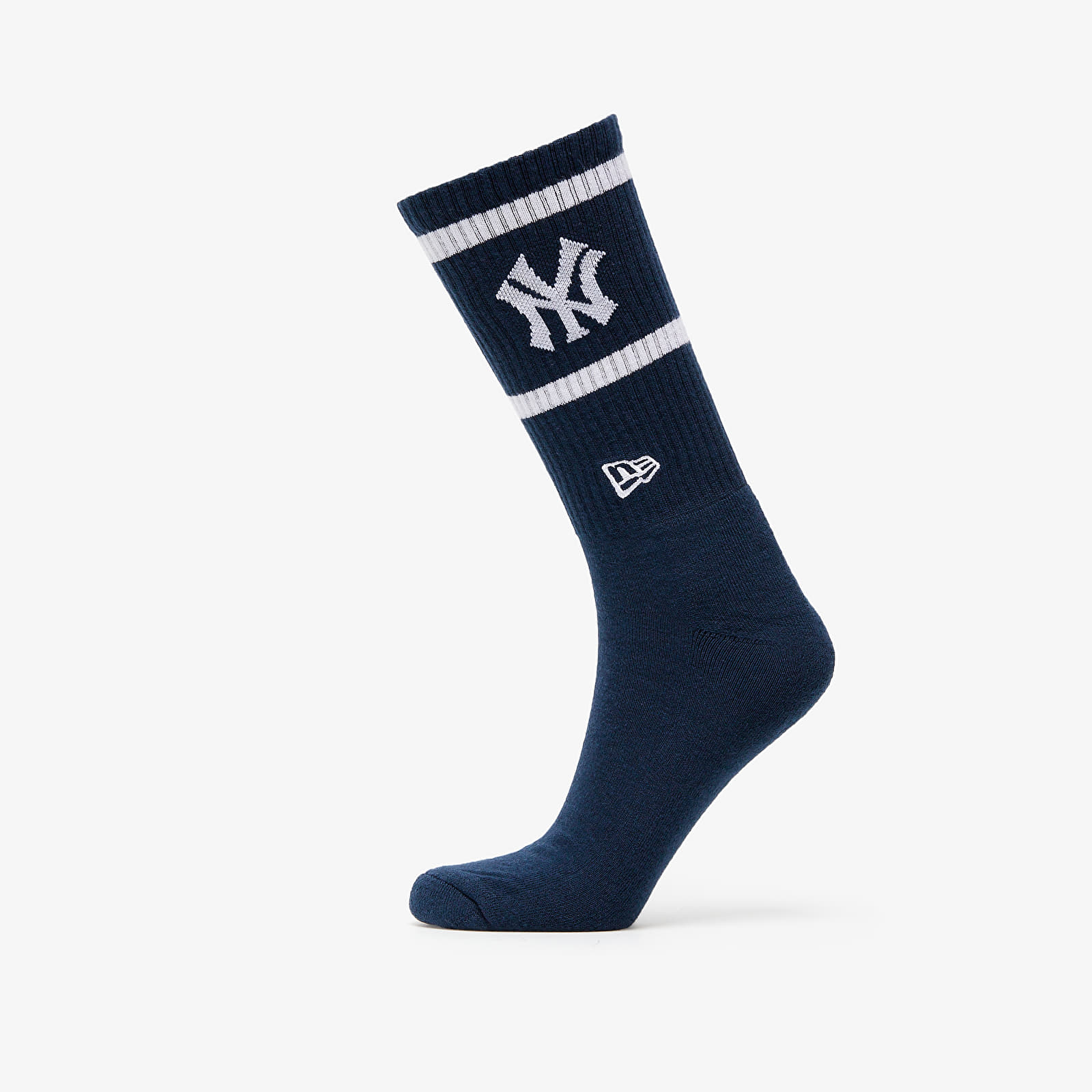 Socks New Era New York Yankees MLB Premium Socks Navy | Footshop