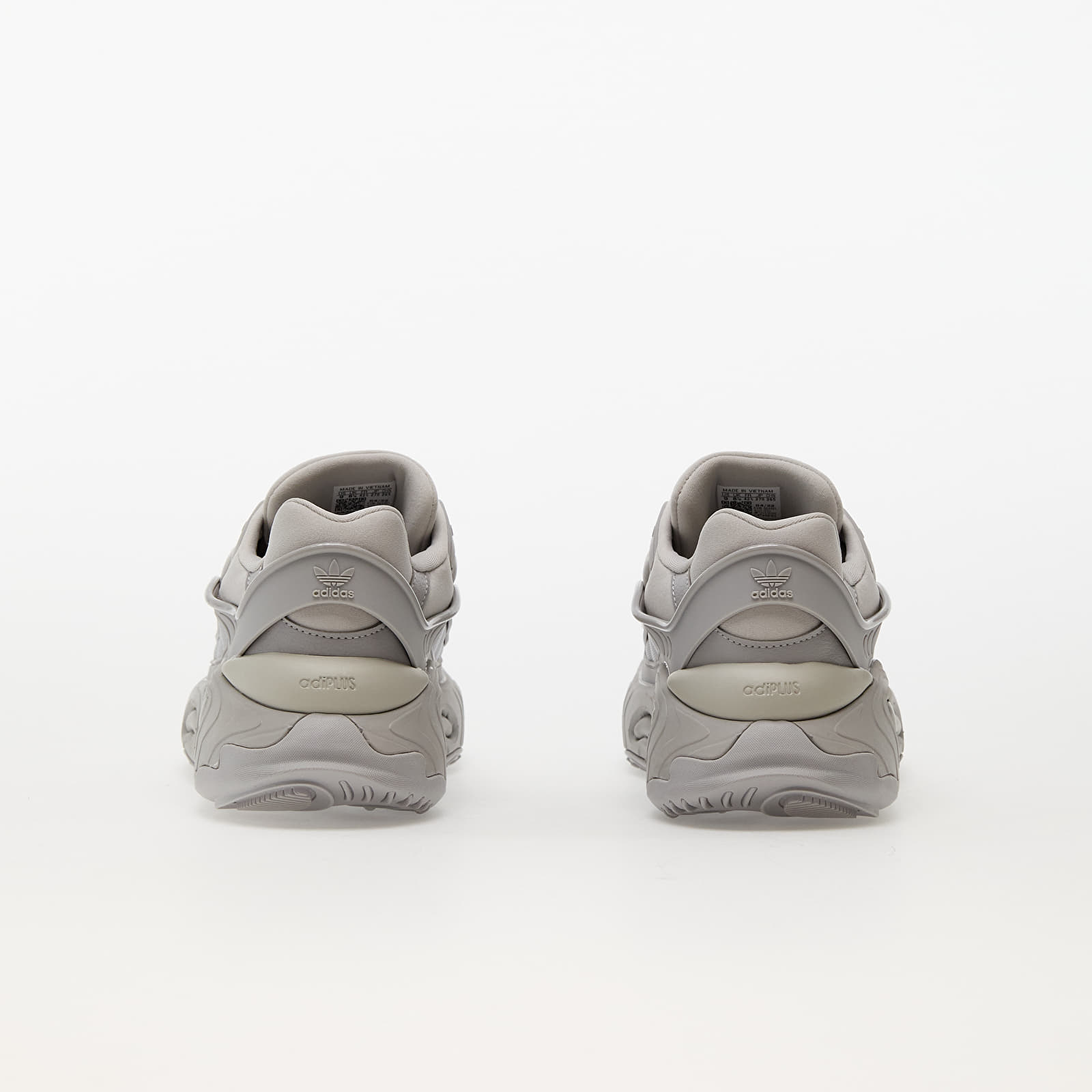 adidas Oznova Grey Two/ Grey One/ Grey Two | Footshop