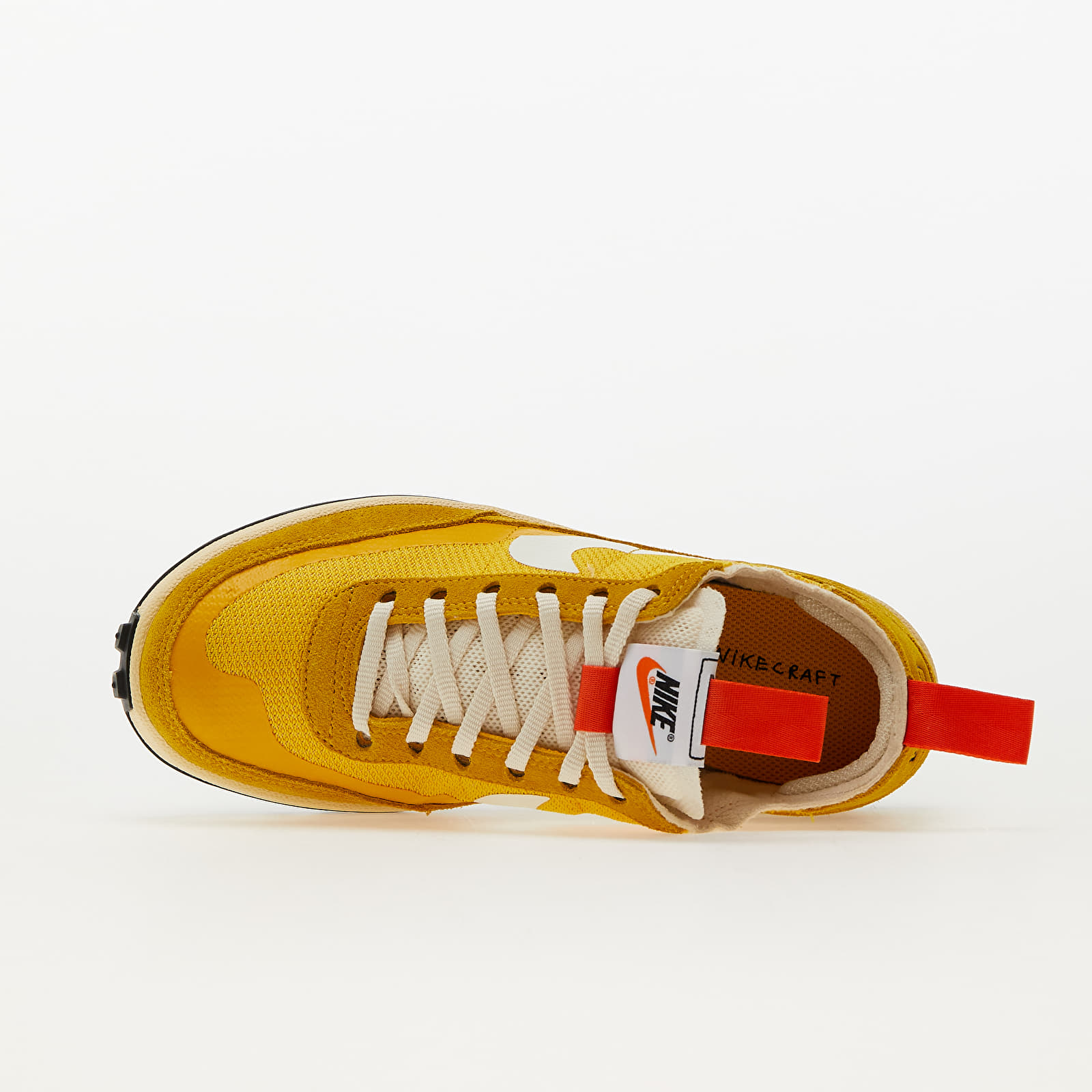 Nike W General Purpose Dark Sulfur/ White-Light Cream | Footshop