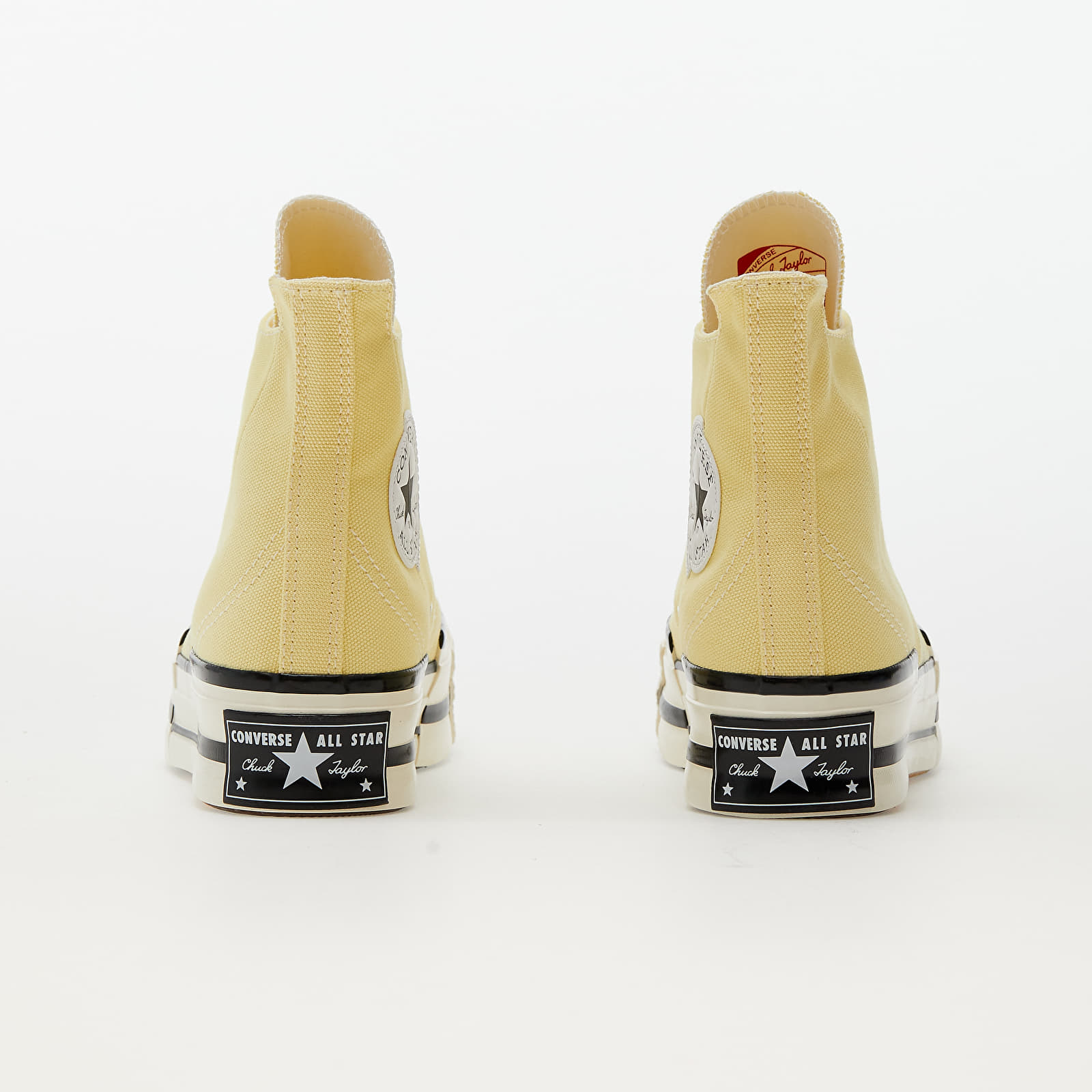 Men's shoes Converse Chuck 70 Plus Trance Form Softw Sunshine/ White ...