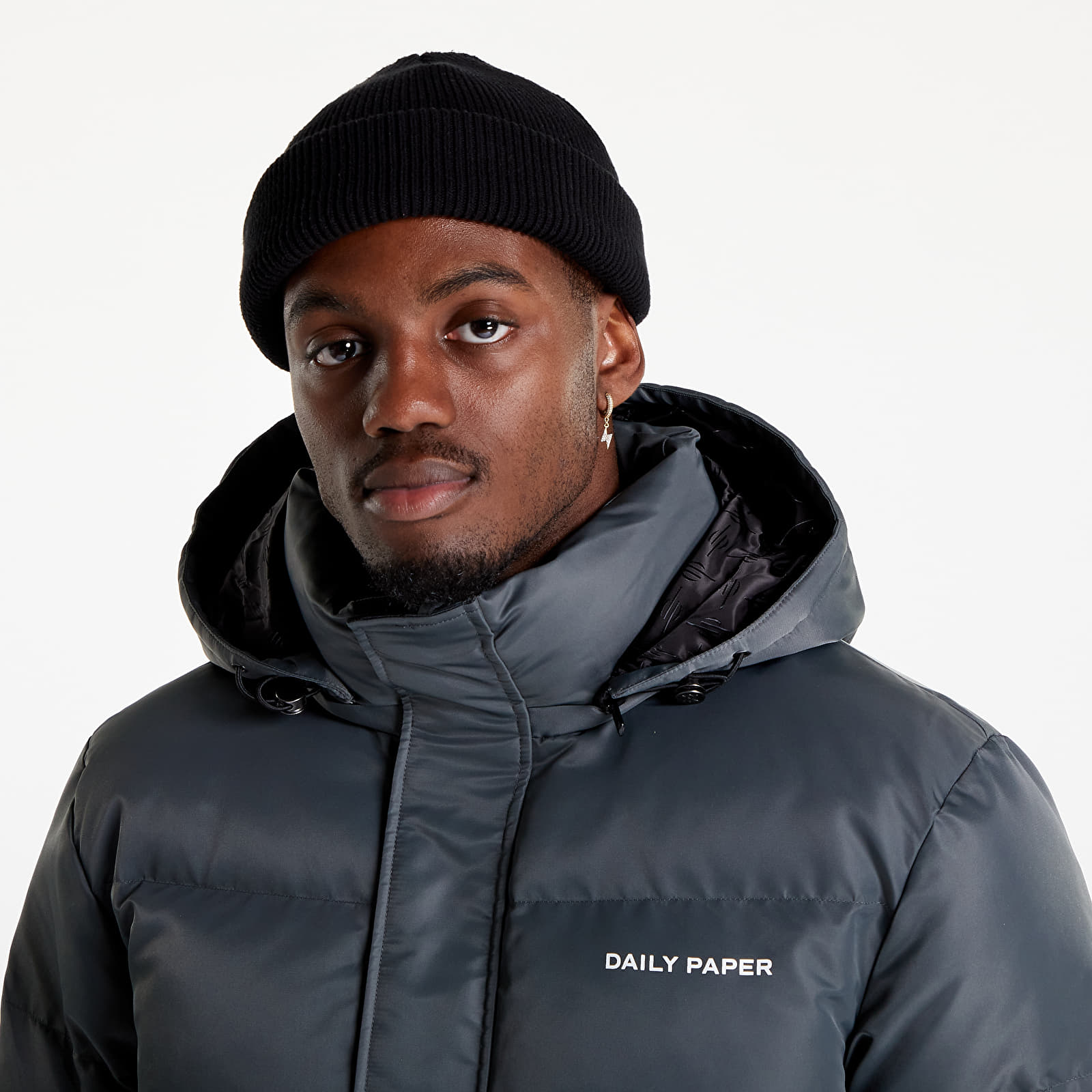 Jackets and Coats Daily Paper Epuffa Chic Green (2222069) | Footshop