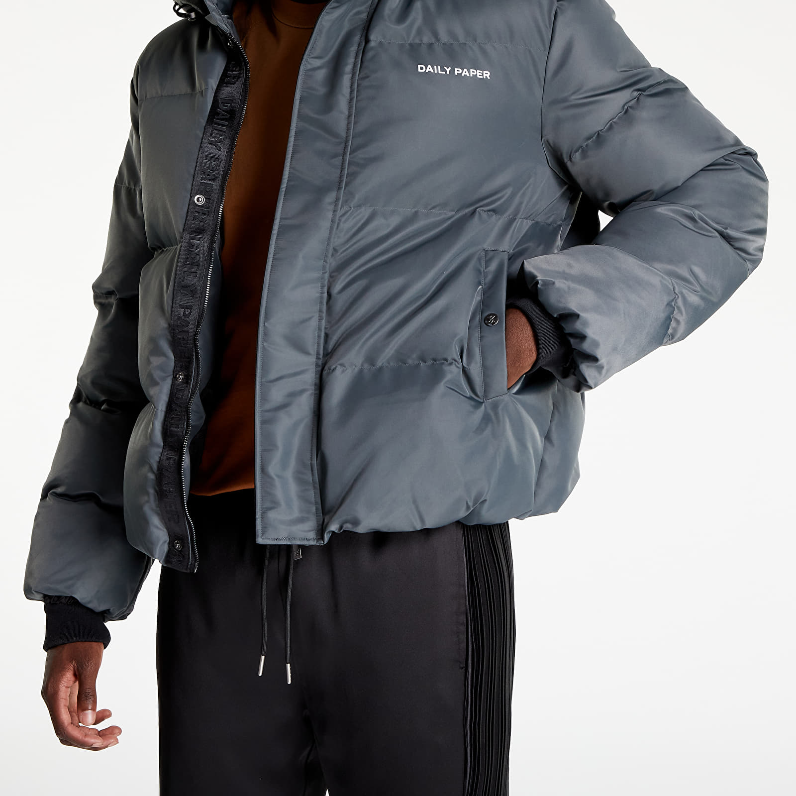 Jassen Daily Paper Epuffa Chic Green | Footshop