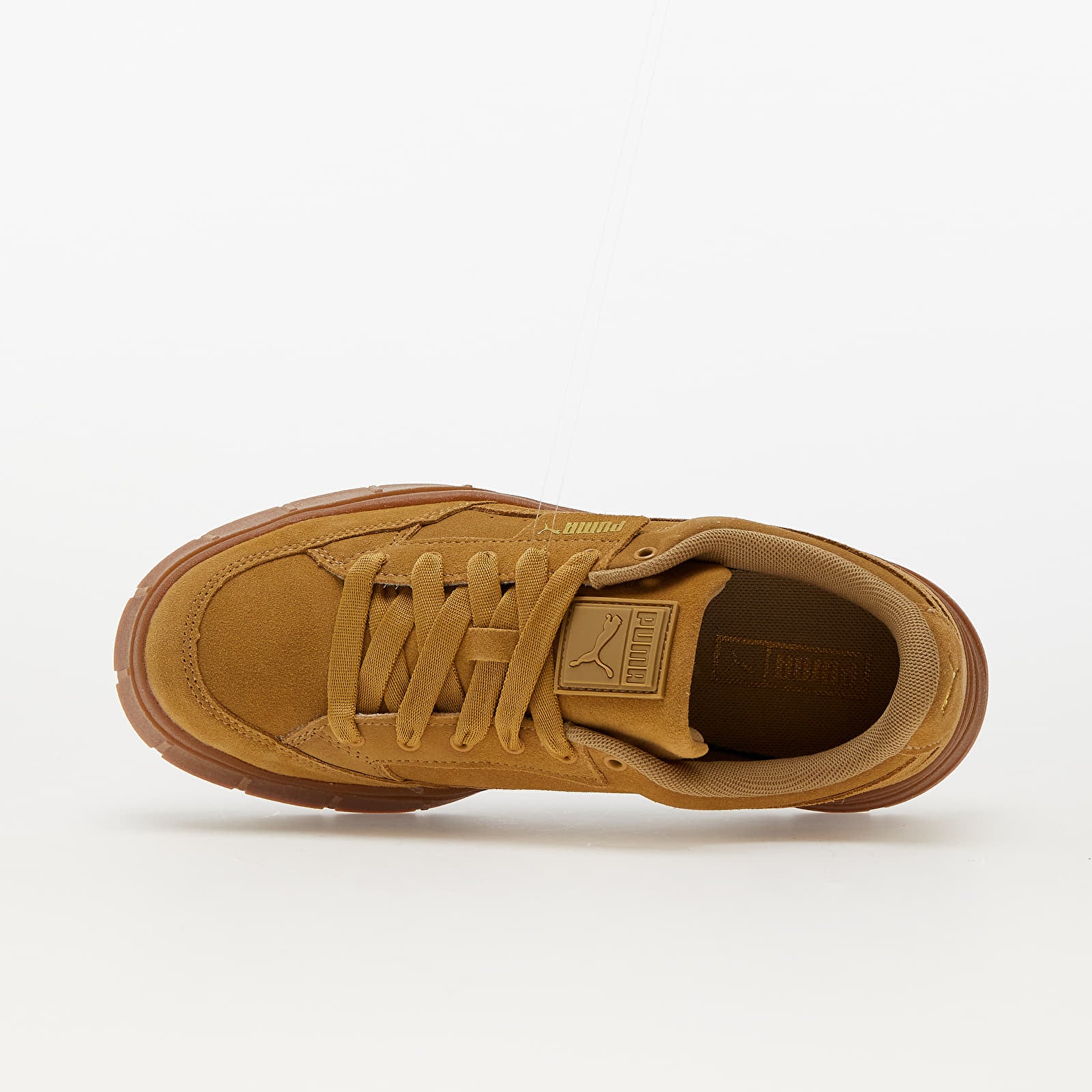 Women's shoes Puma Mayze Stack Suede Wns Lark | Footshop