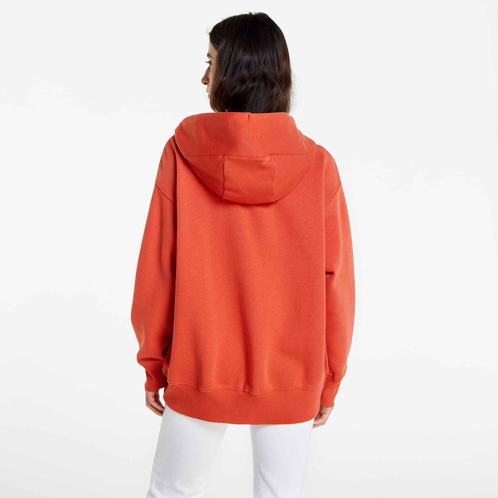 Felpe Nike Sportswear Phoenix Fleece Women's Oversized Full-Zip Hoodie ...