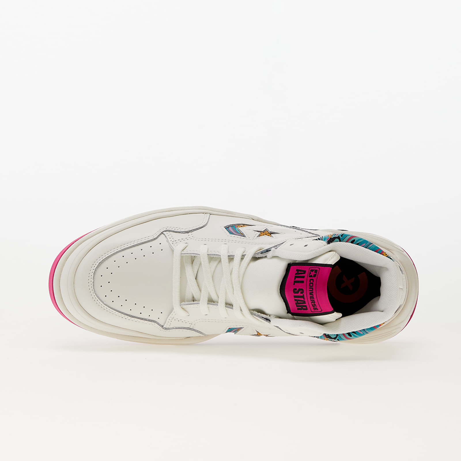 Men's shoes Converse Weapon CX '90S Marbled Vintage White/ Prime Pink ...