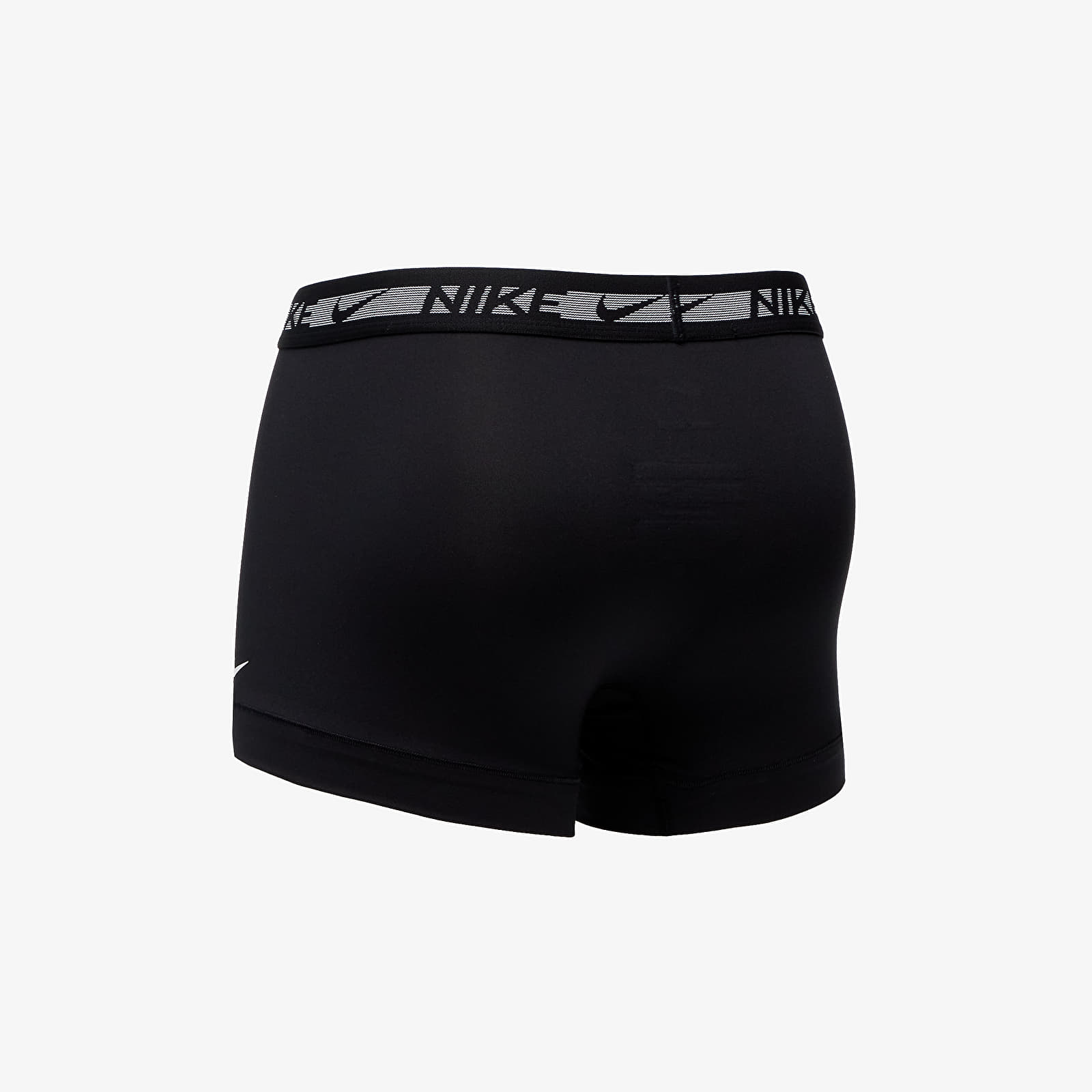 Боксерки Nike Trunk 3-Pack Cinnabar/ Game Royal/ Black (0000KE1152-539 ...