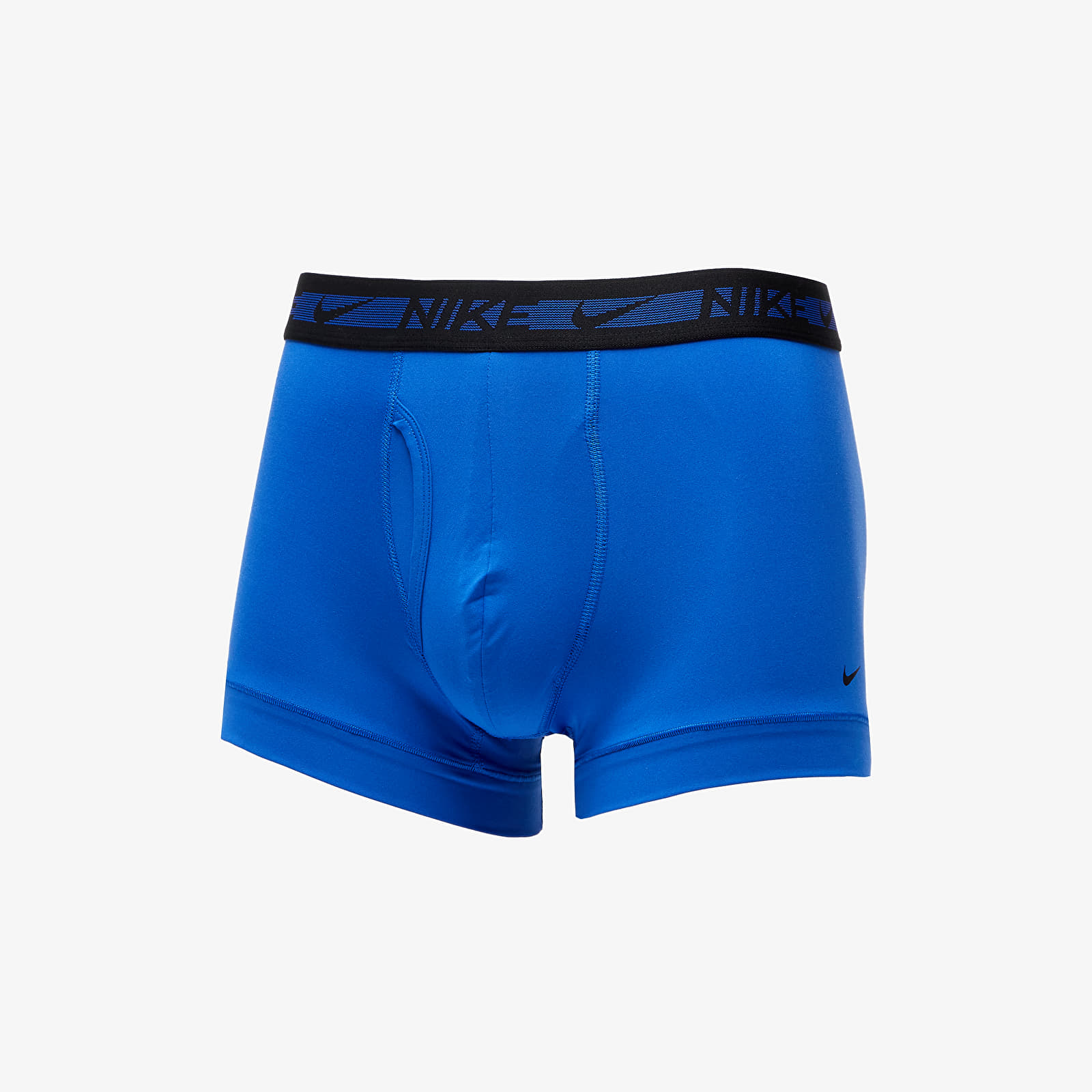 Боксерки Nike Trunk 3-Pack Cinnabar/ Game Royal/ Black (0000KE1152-539 ...