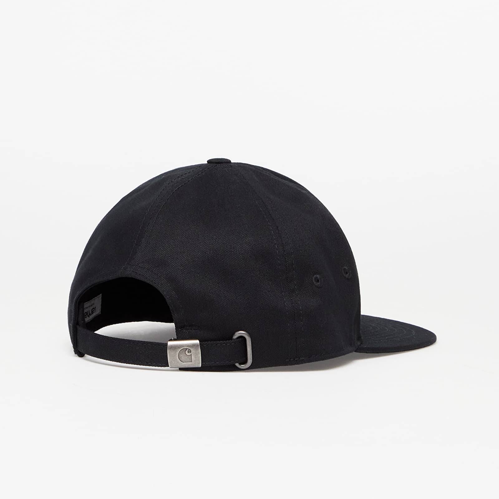 Caps Carhartt WIP Synthetic Realities Cap Black (I029944.0D2XX) | Footshop