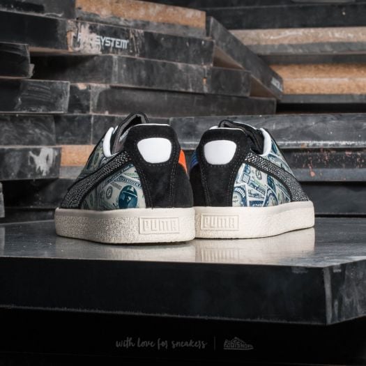 Puma mita clyde store