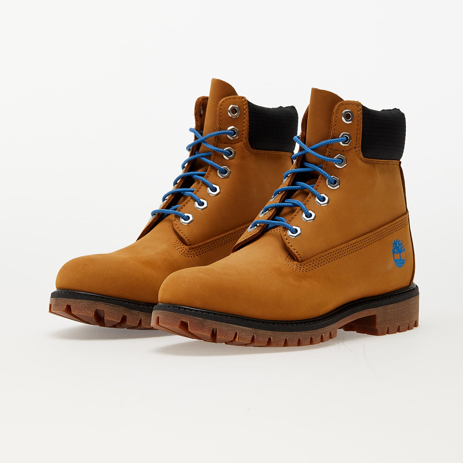 Men's shoes Timberland 6 Inch Premium Boot Wheat | Footshop