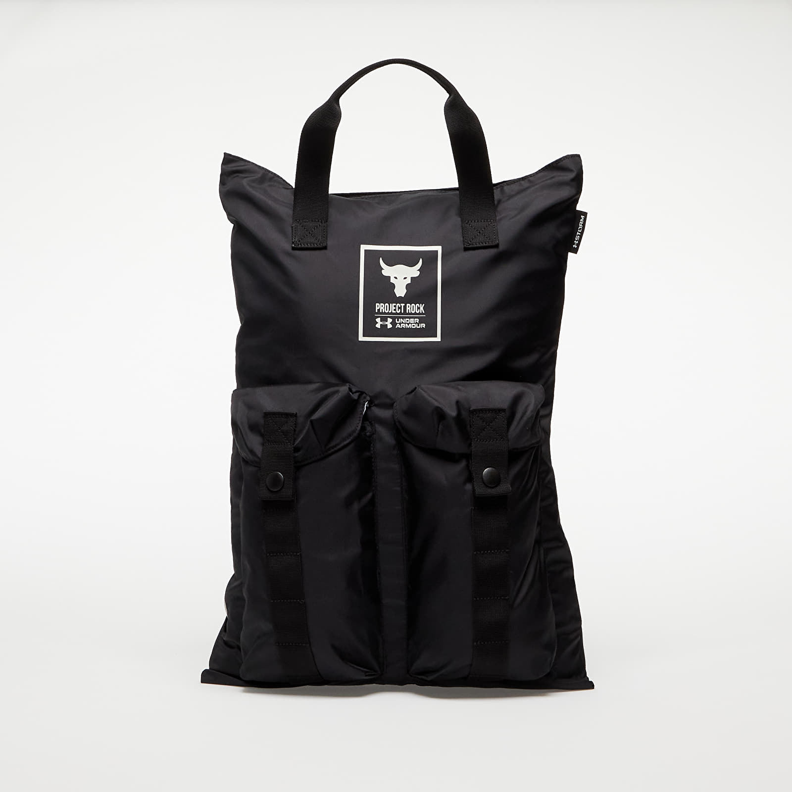 Under Armour Project Rock Gym Sack