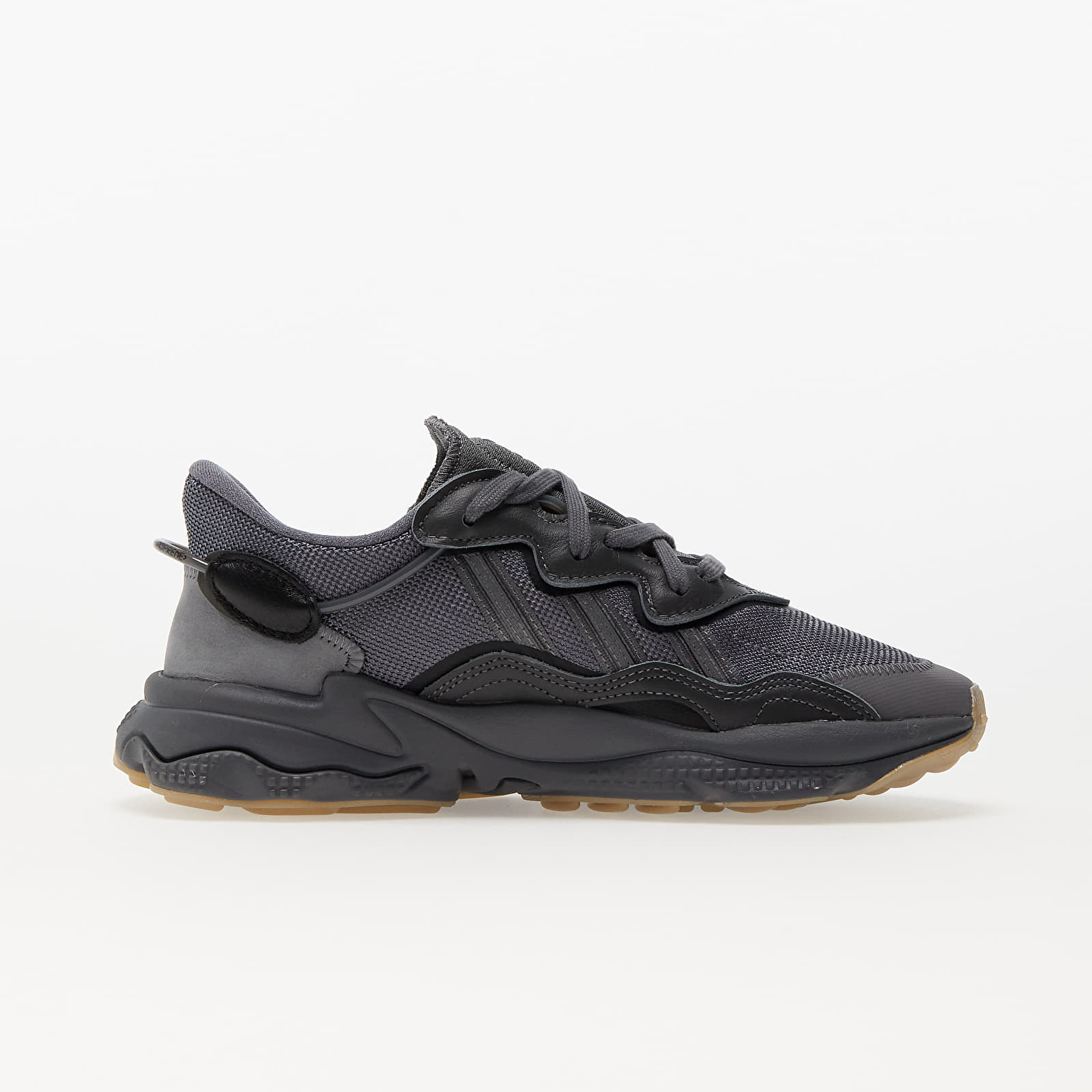 Мъжки кецове и обувки adidas Ozweego Grey Five/ Grey Four/ Core Black ...
