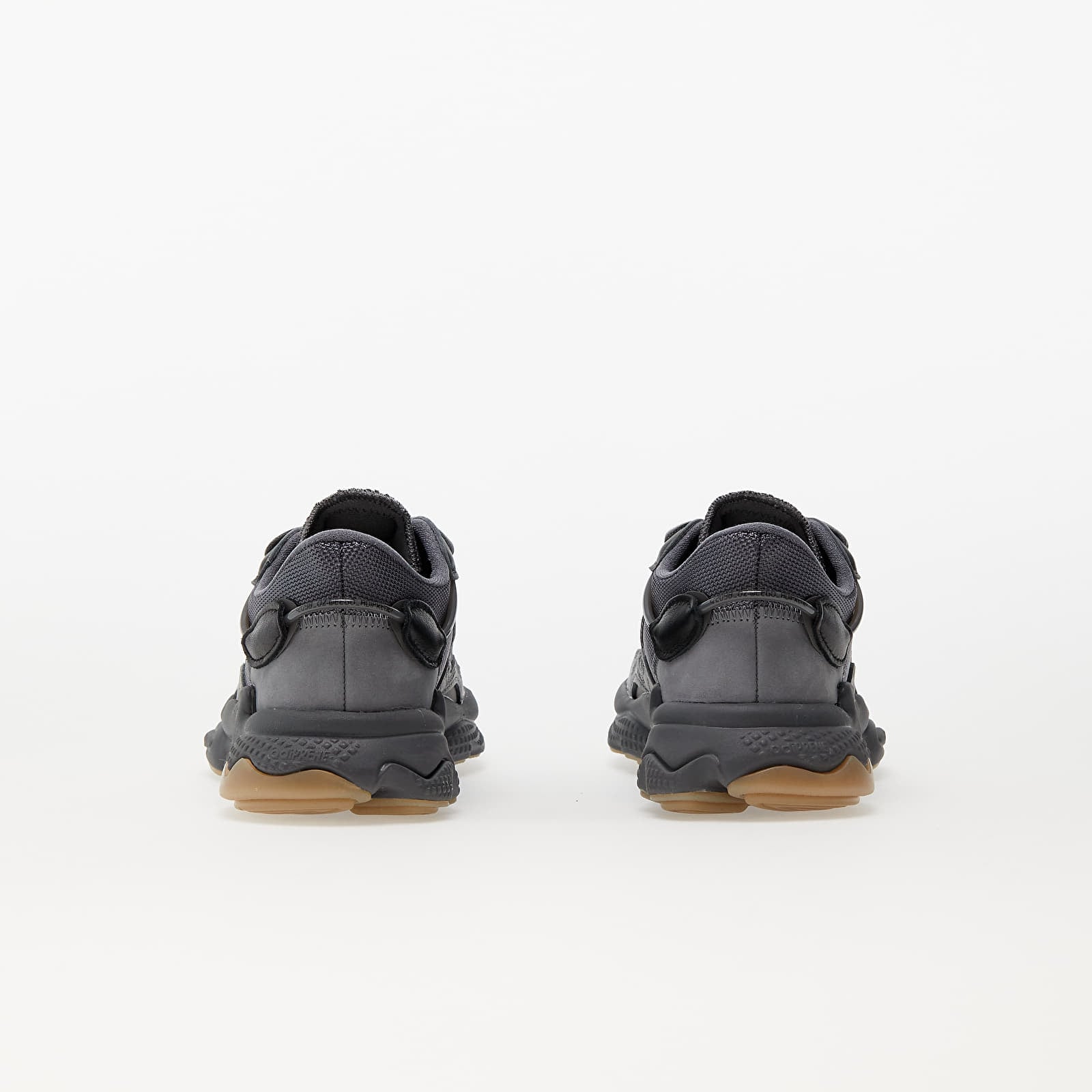 Мъжки кецове и обувки adidas Ozweego Grey Five/ Grey Four/ Core Black ...