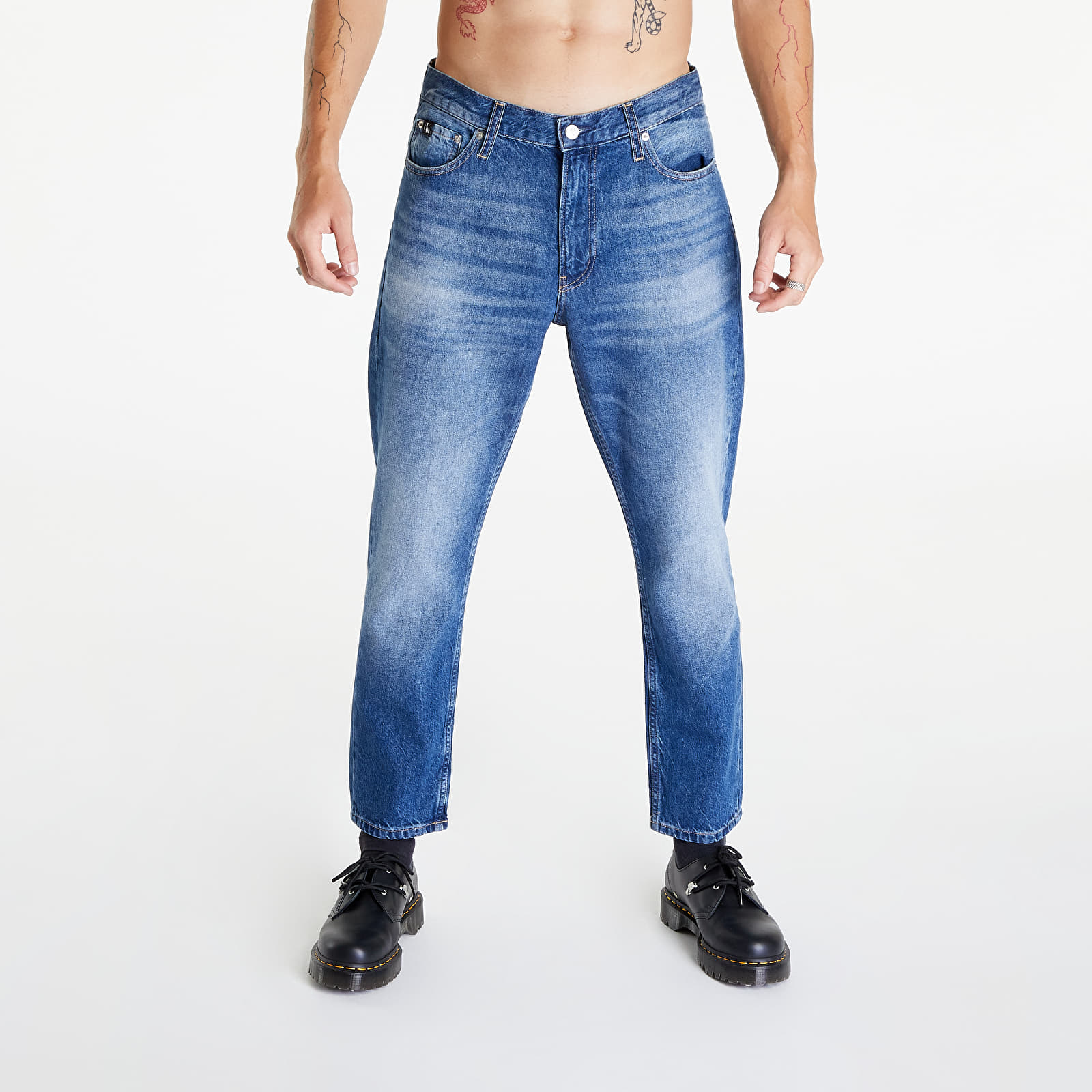 Calvin Klein Jeans Dad Jean