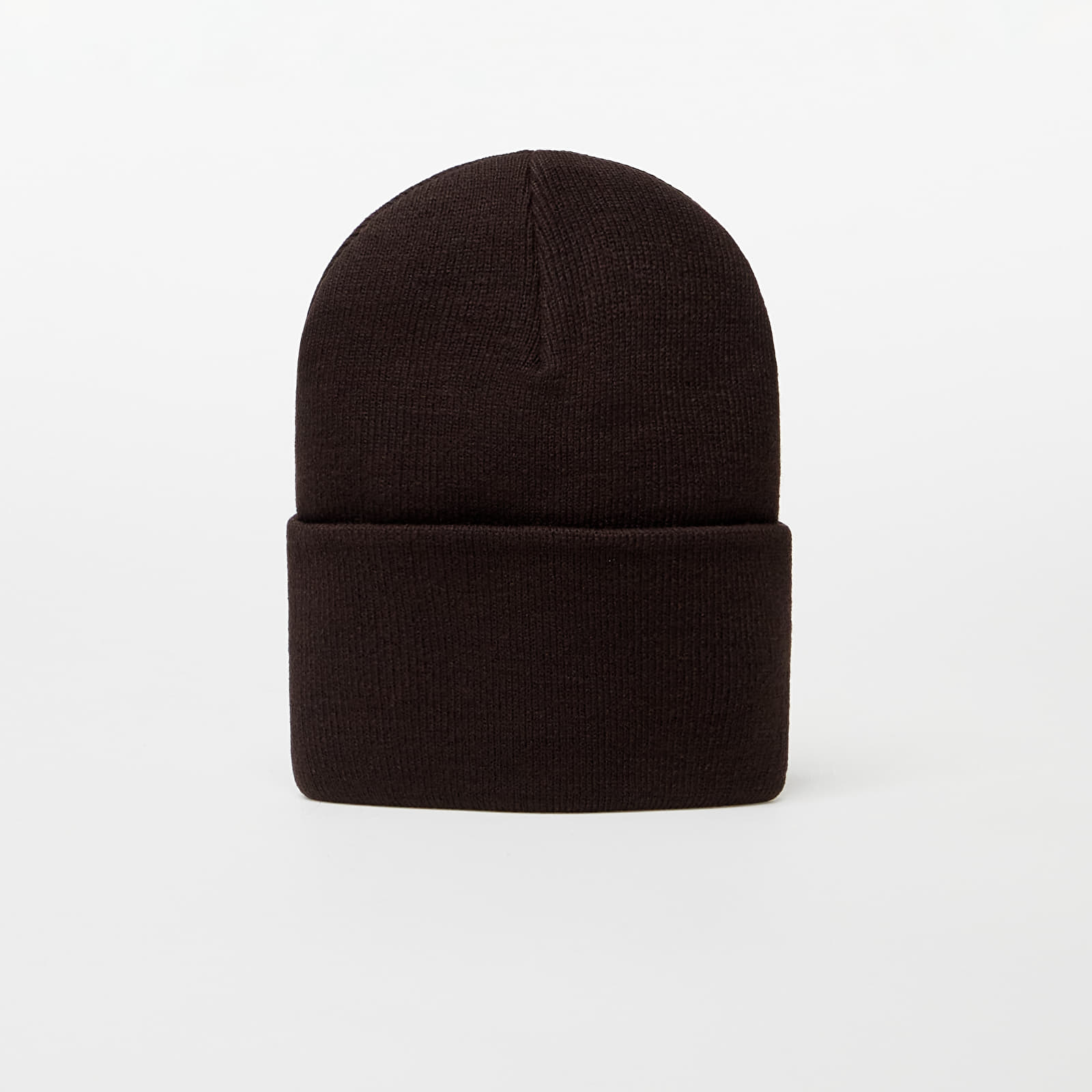 Hats Carhartt WIP Acrylic Watch Hat Brown | Footshop