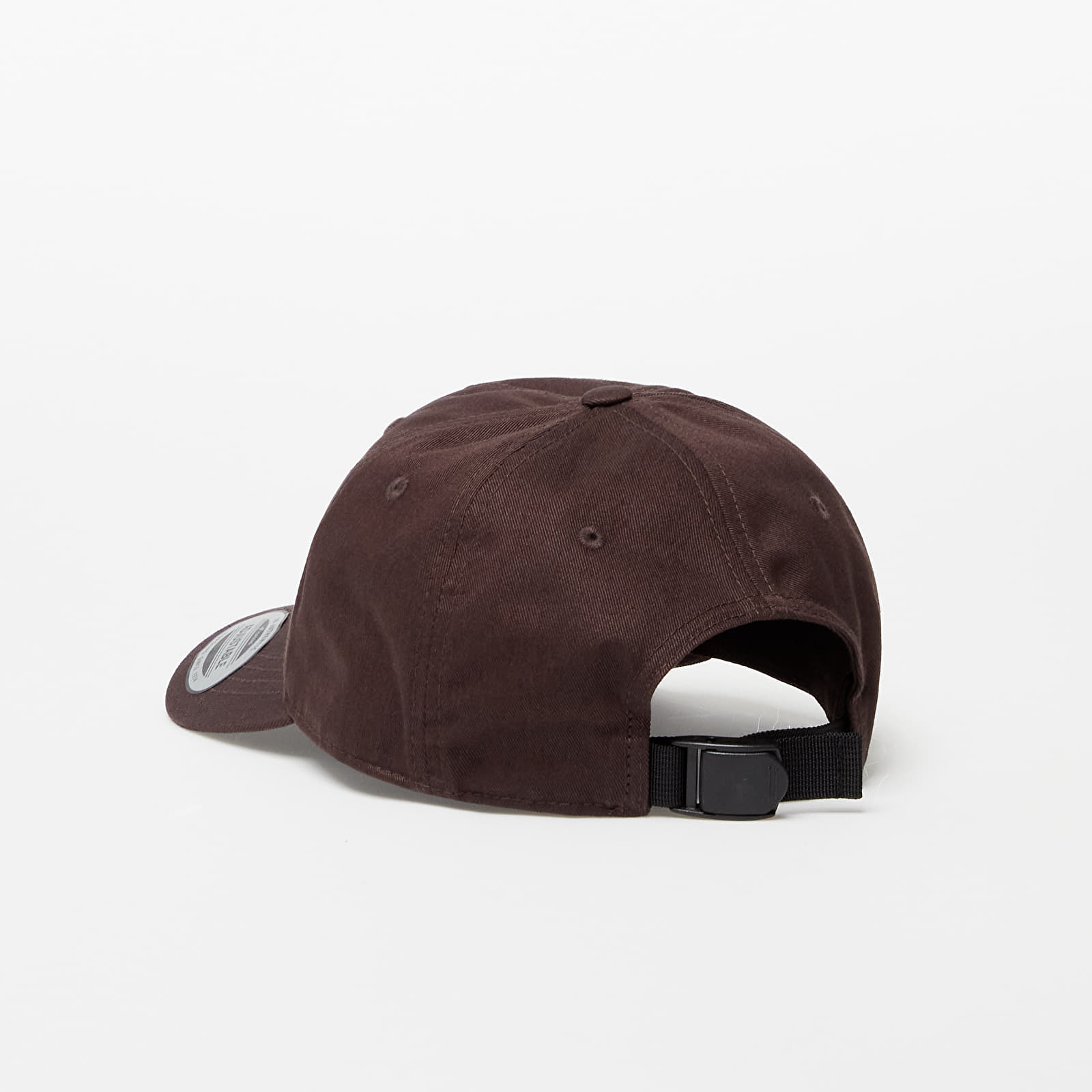Caps Carhartt WIP Bubble Script Cap Red | Footshop