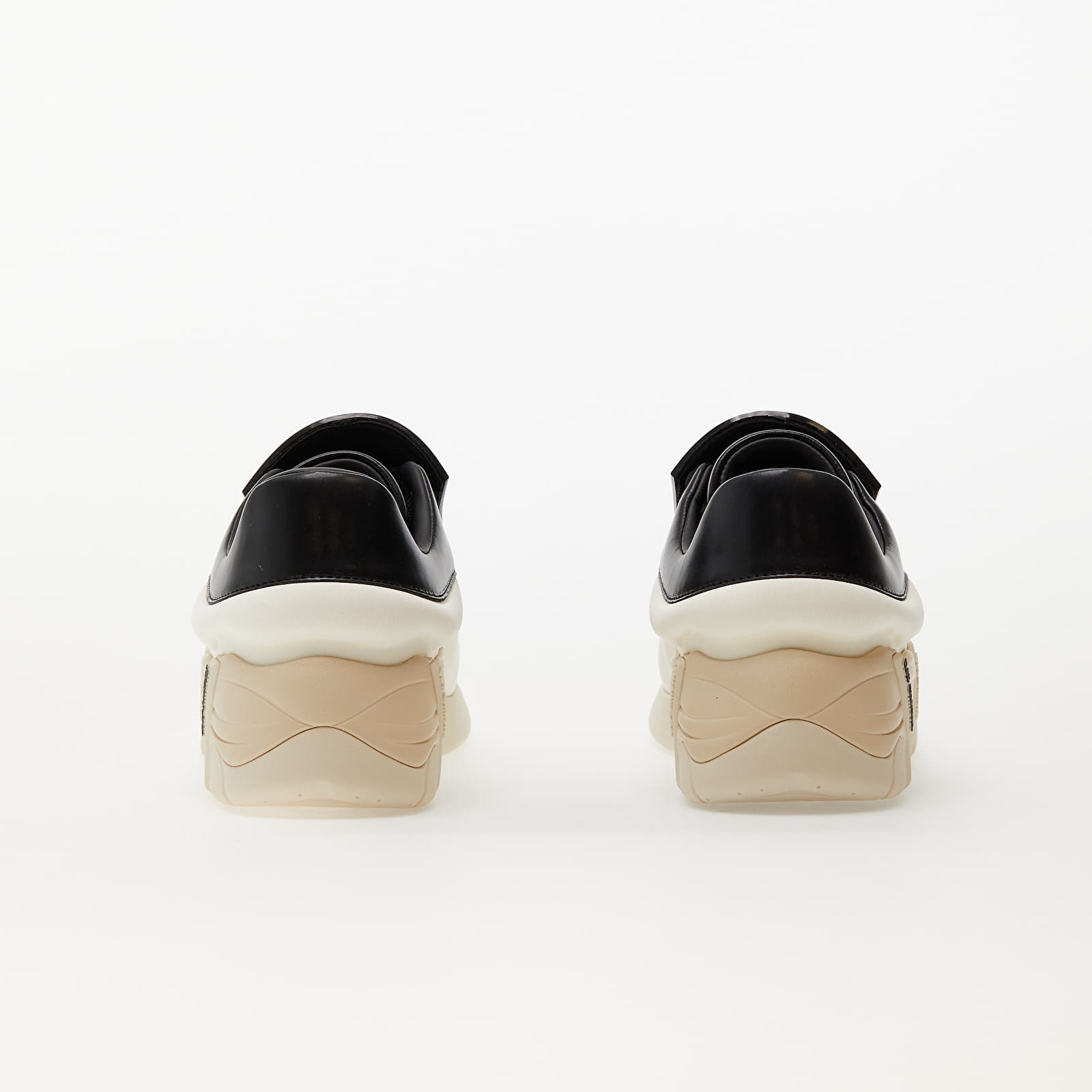 Herenschoenen RAF SIMONS Antei Black White Cream (HR740009L 3307 ...