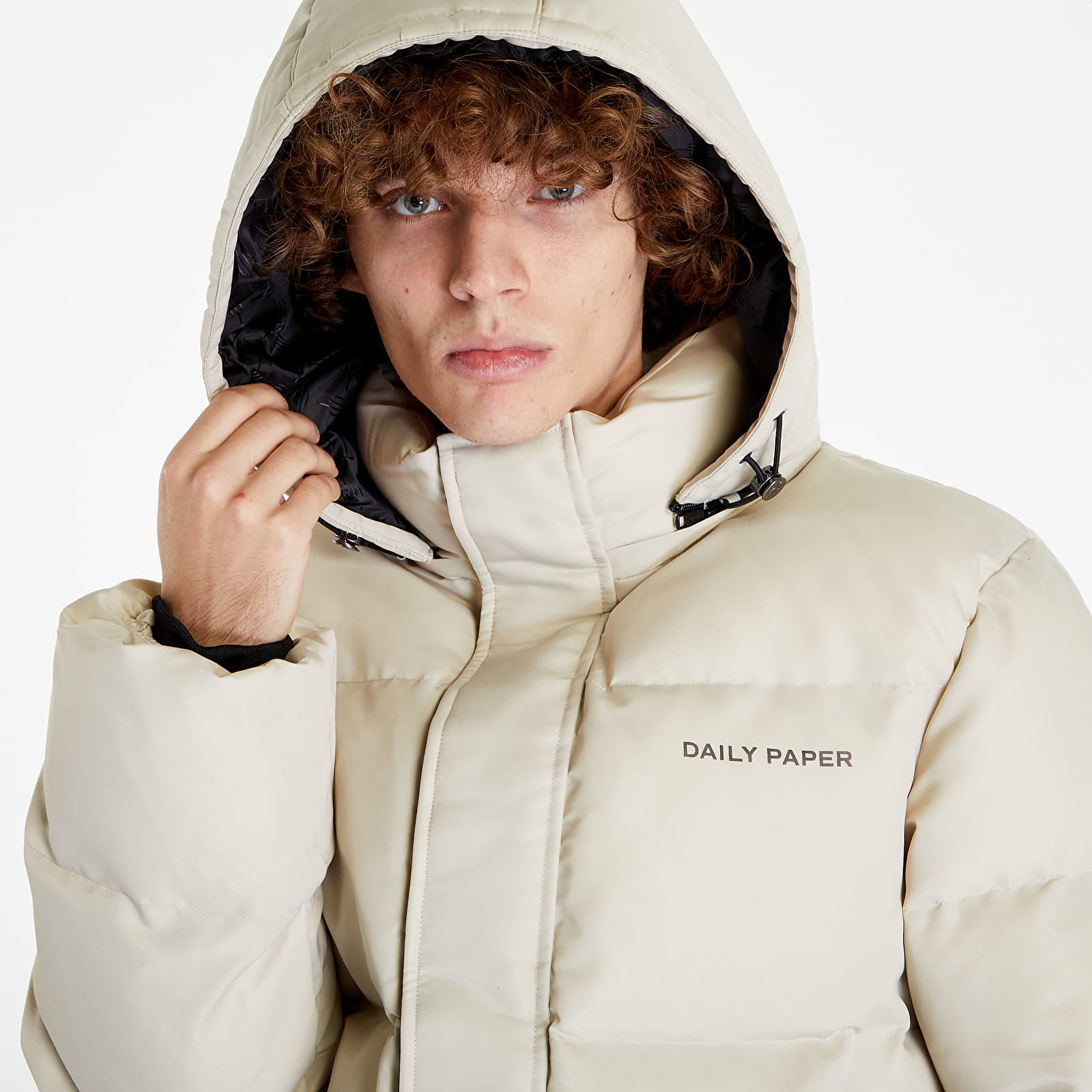 Jassen Daily Paper Epuffa Overcast Beige | Footshop