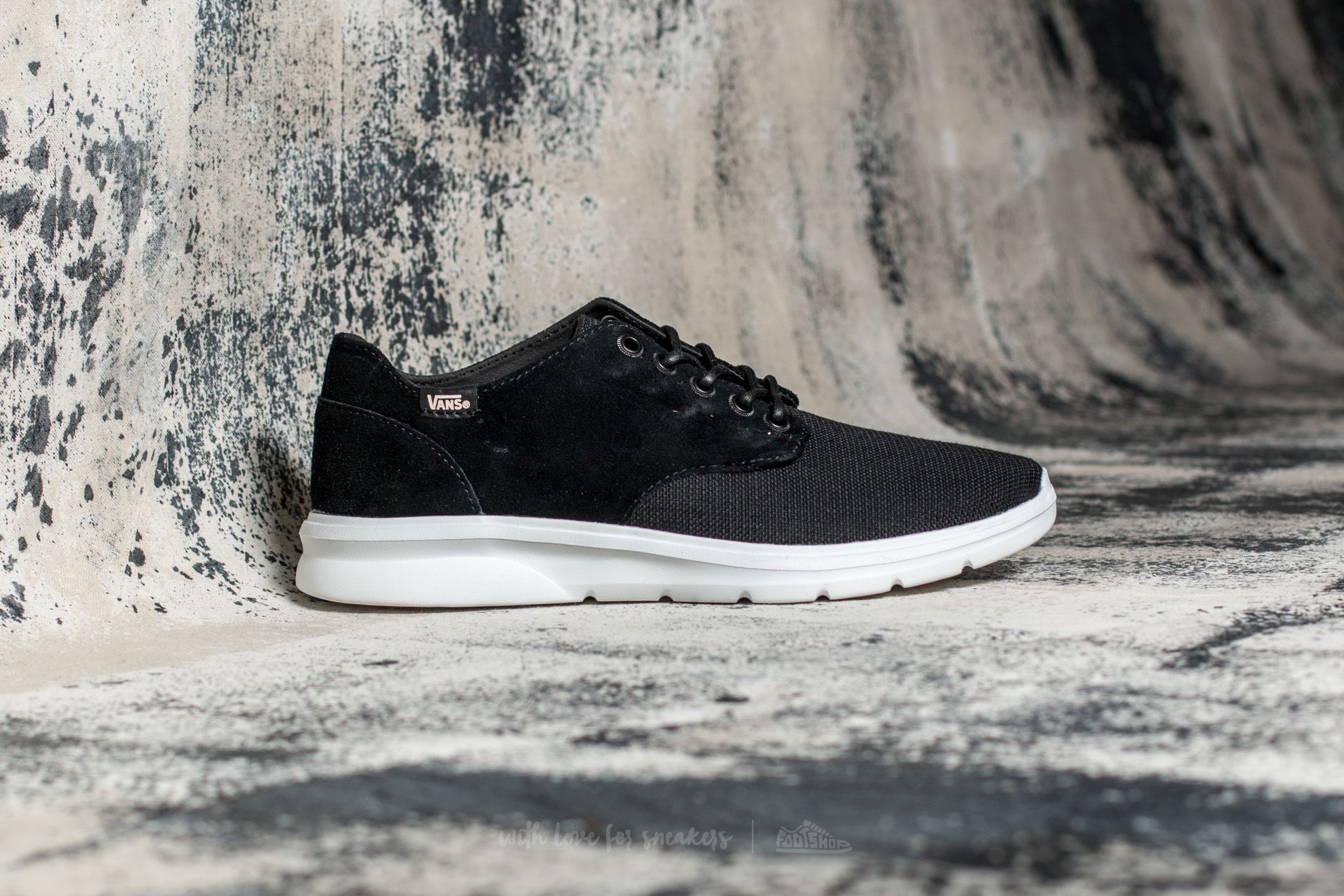 Vans Iso 2 (Prime)