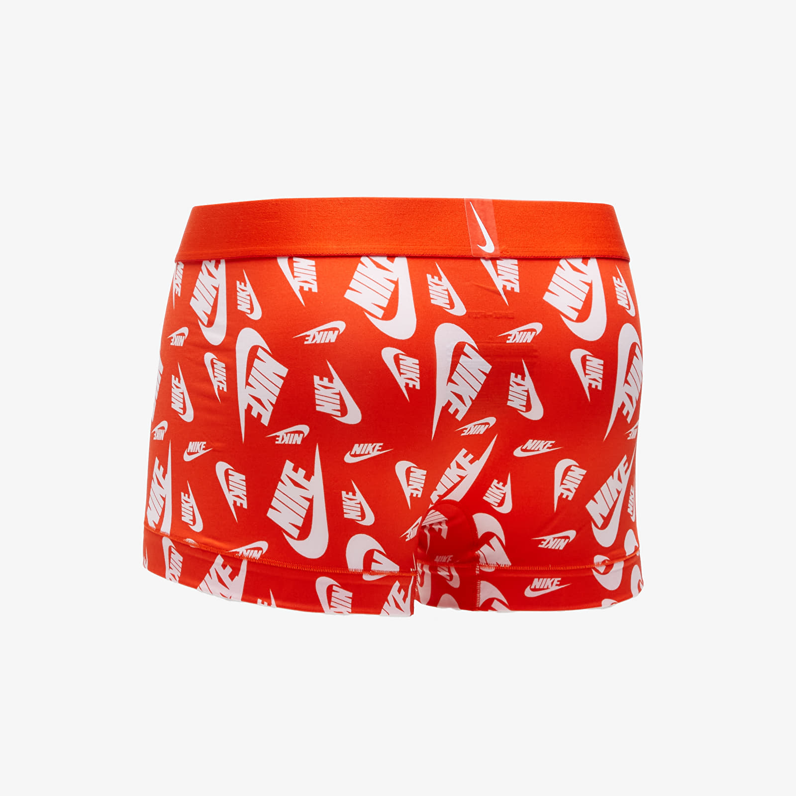 Boxer shorts Nike Dri-FIT Essential Micro Trunk Team Orange Shoebox ...