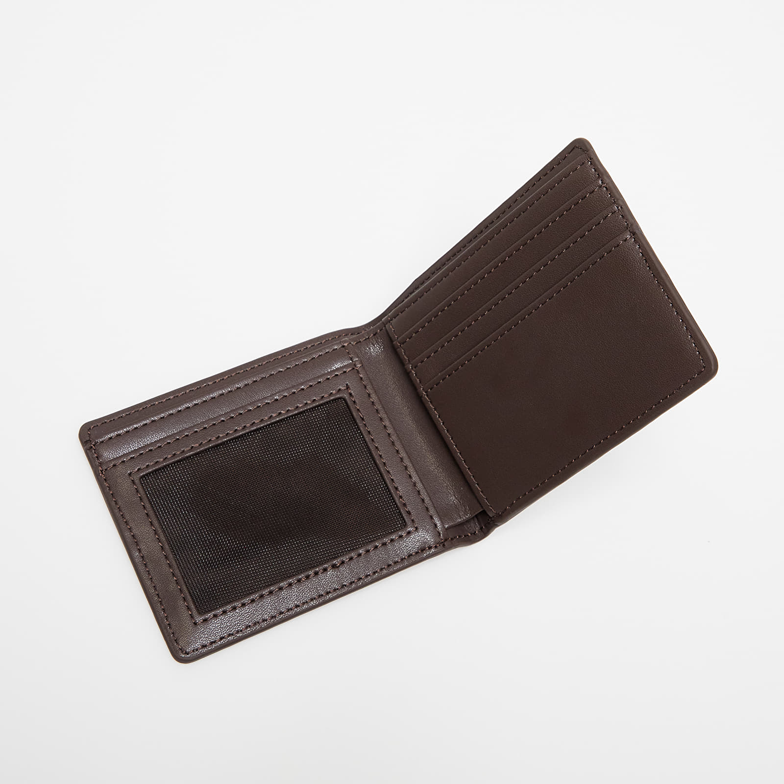 Wallets Herschel Supply Co. Hank Leather RFID Brown (11151-04123 ...