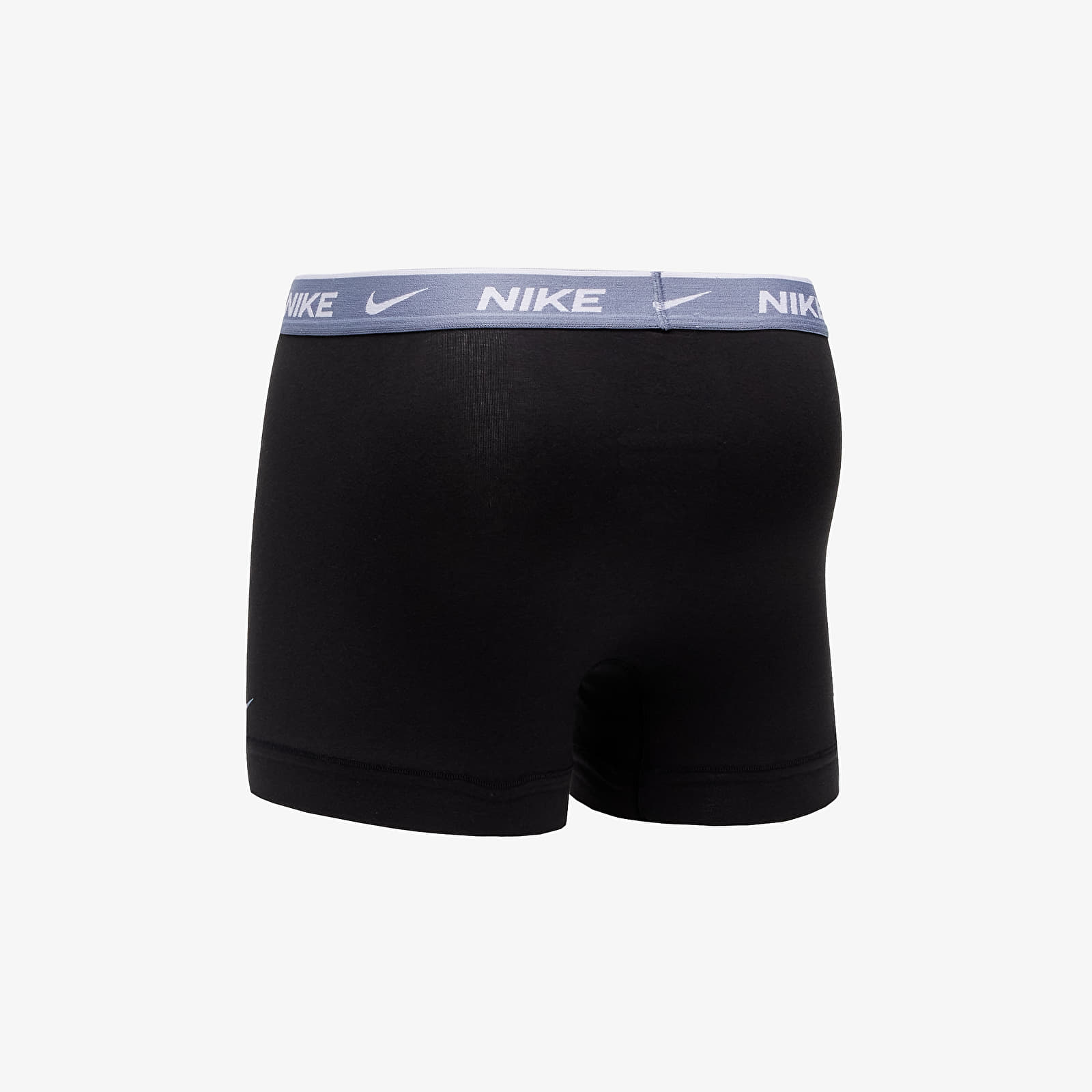 Boxer shorts Nike Trunk 2-Pack Black/ Canyon Rust Wb/ Ashen Slate Wb ...