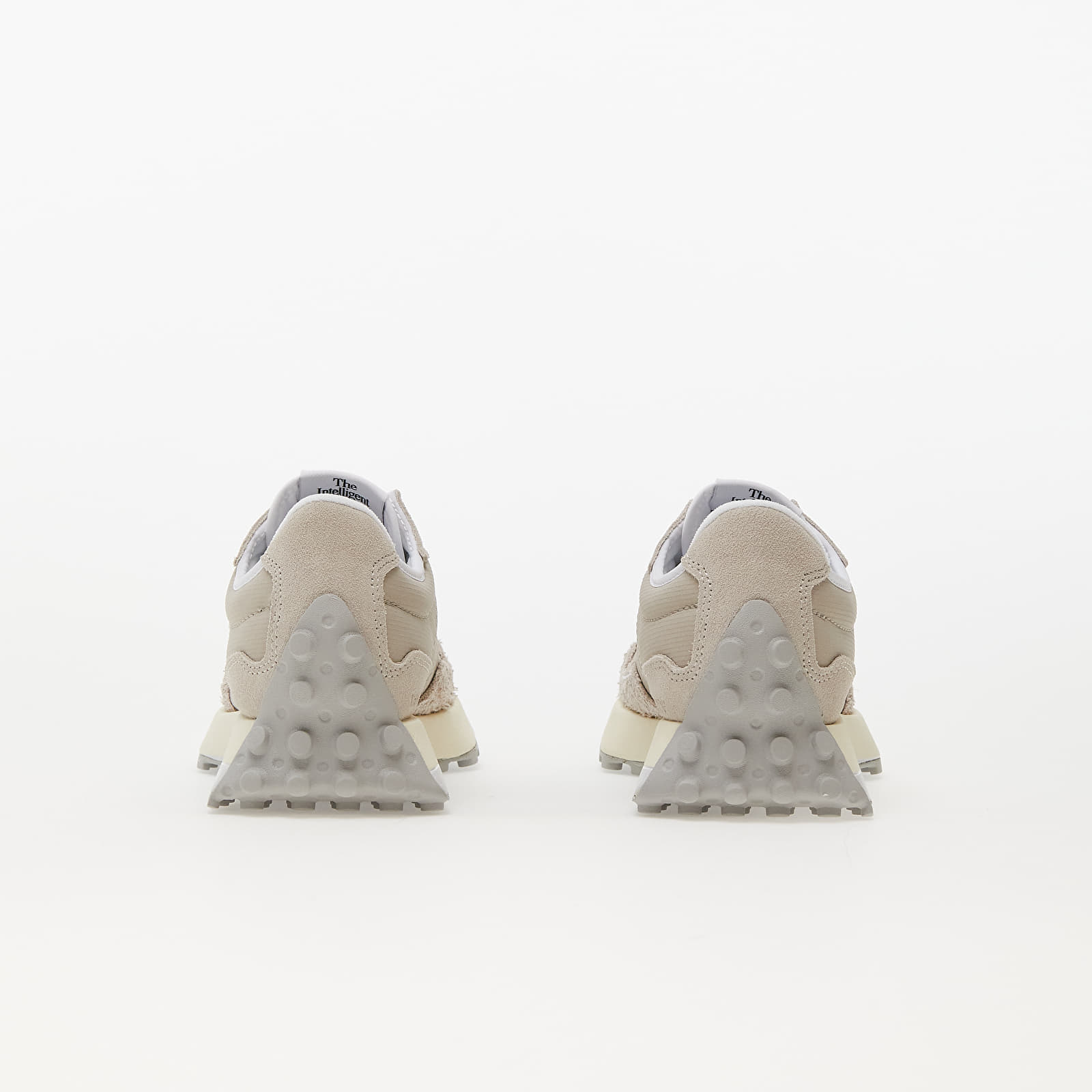 Women's shoes New Balance 327 Timberwolf | Footshop