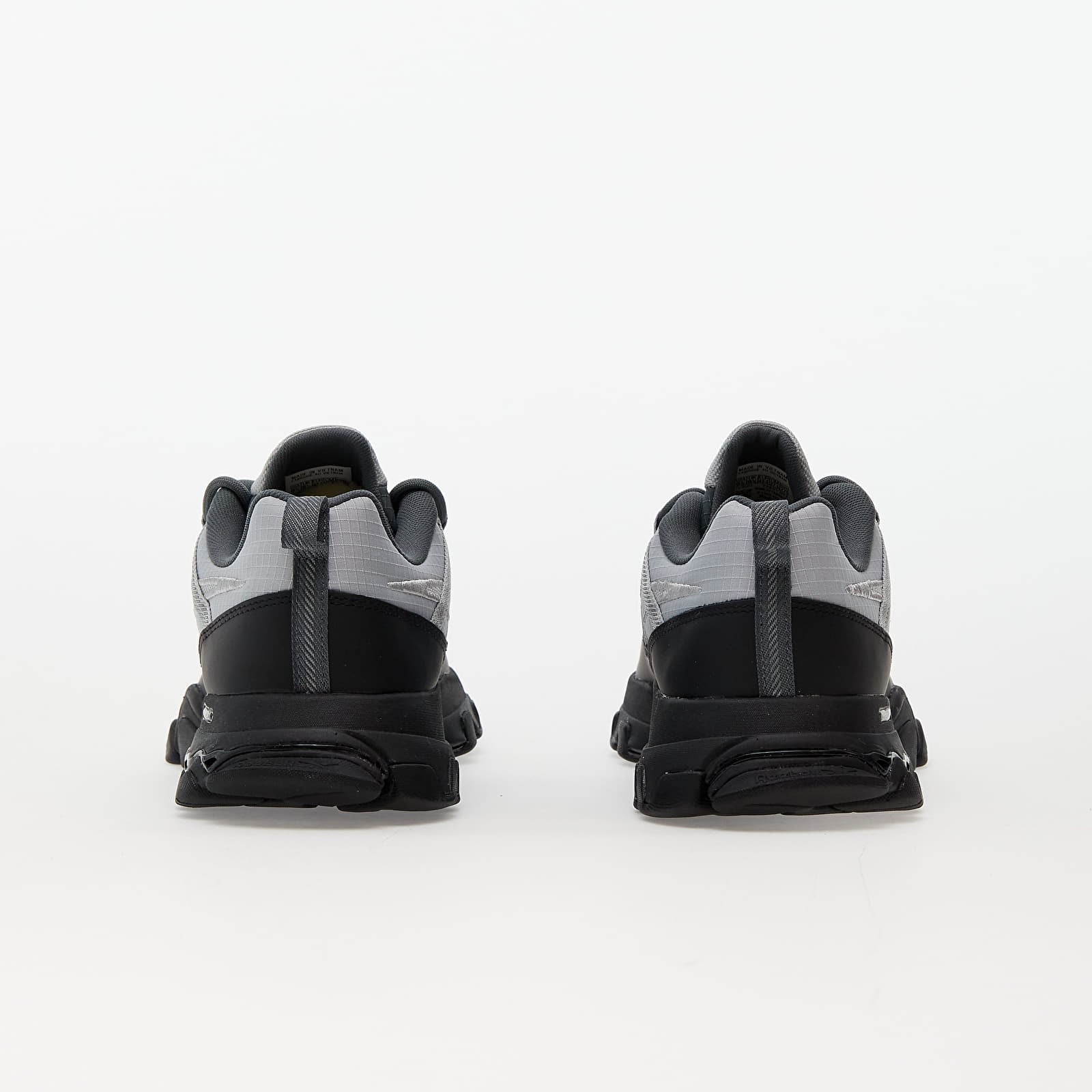 Men's shoes Reebok Reebok DMX Trail Shadow Pure Grey 3/ Pure Grey/ Core ...