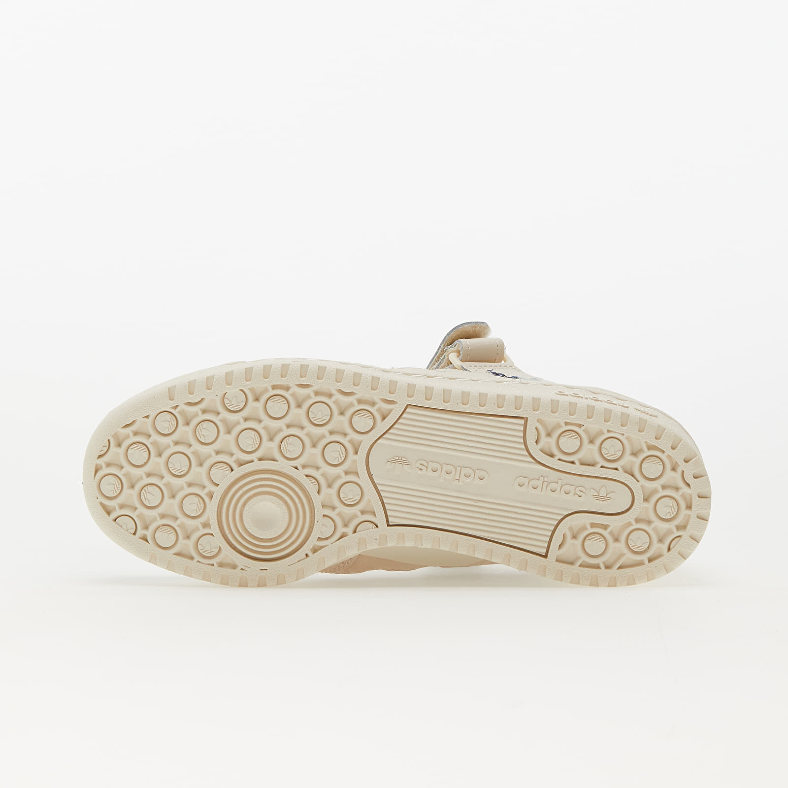 Încălțăminte și sneakerși pentru femei adidas Forum Low W Wonder White ...